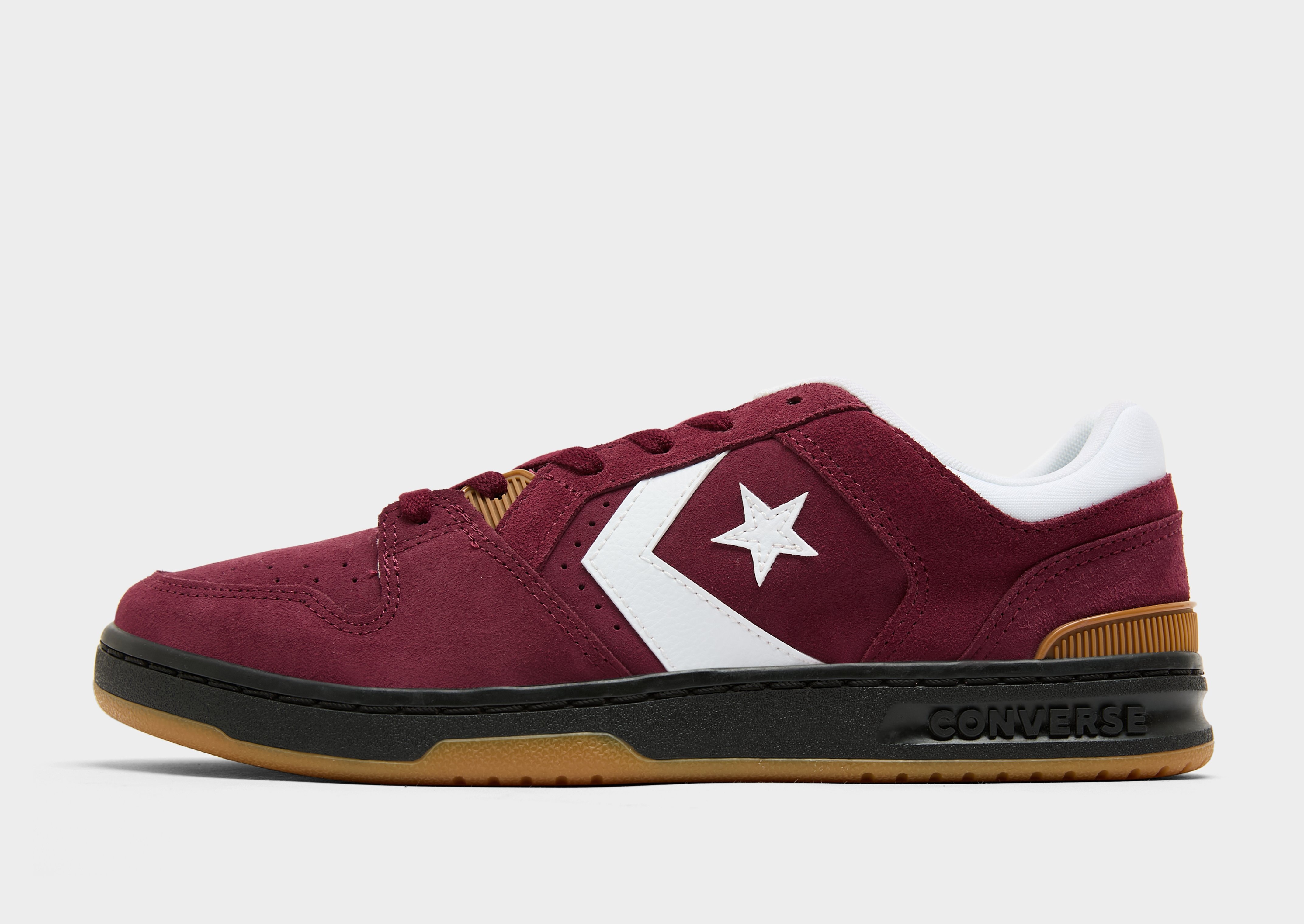 Red Converse CL98 | JD Sports UK