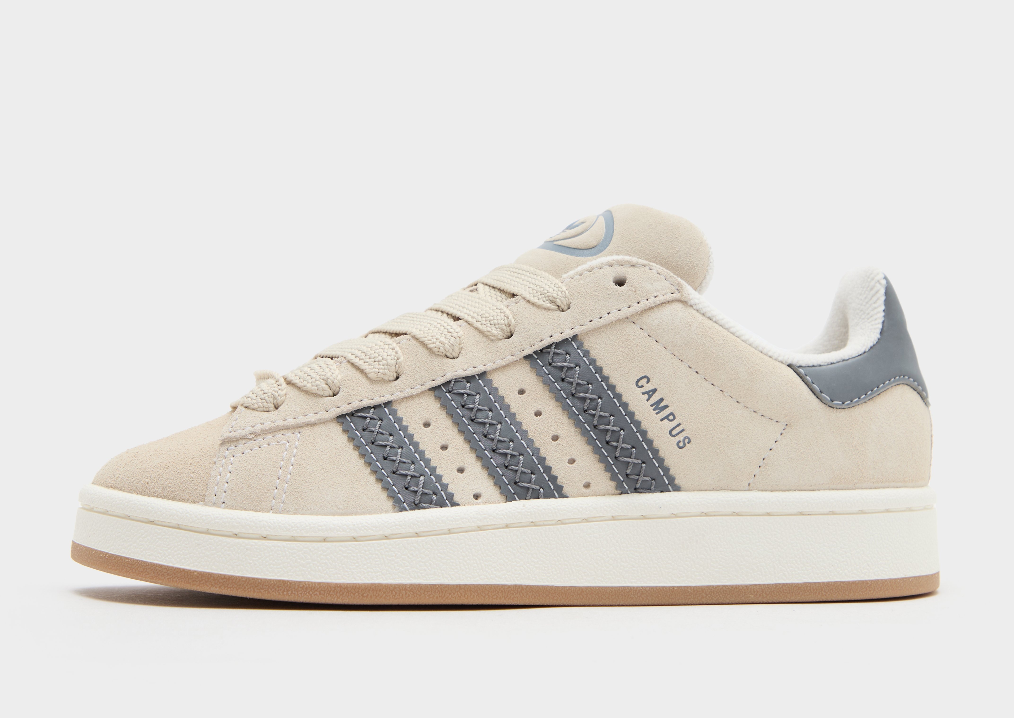 adidas Originals Campus 00s Donna in Beige - JD Sports Italia