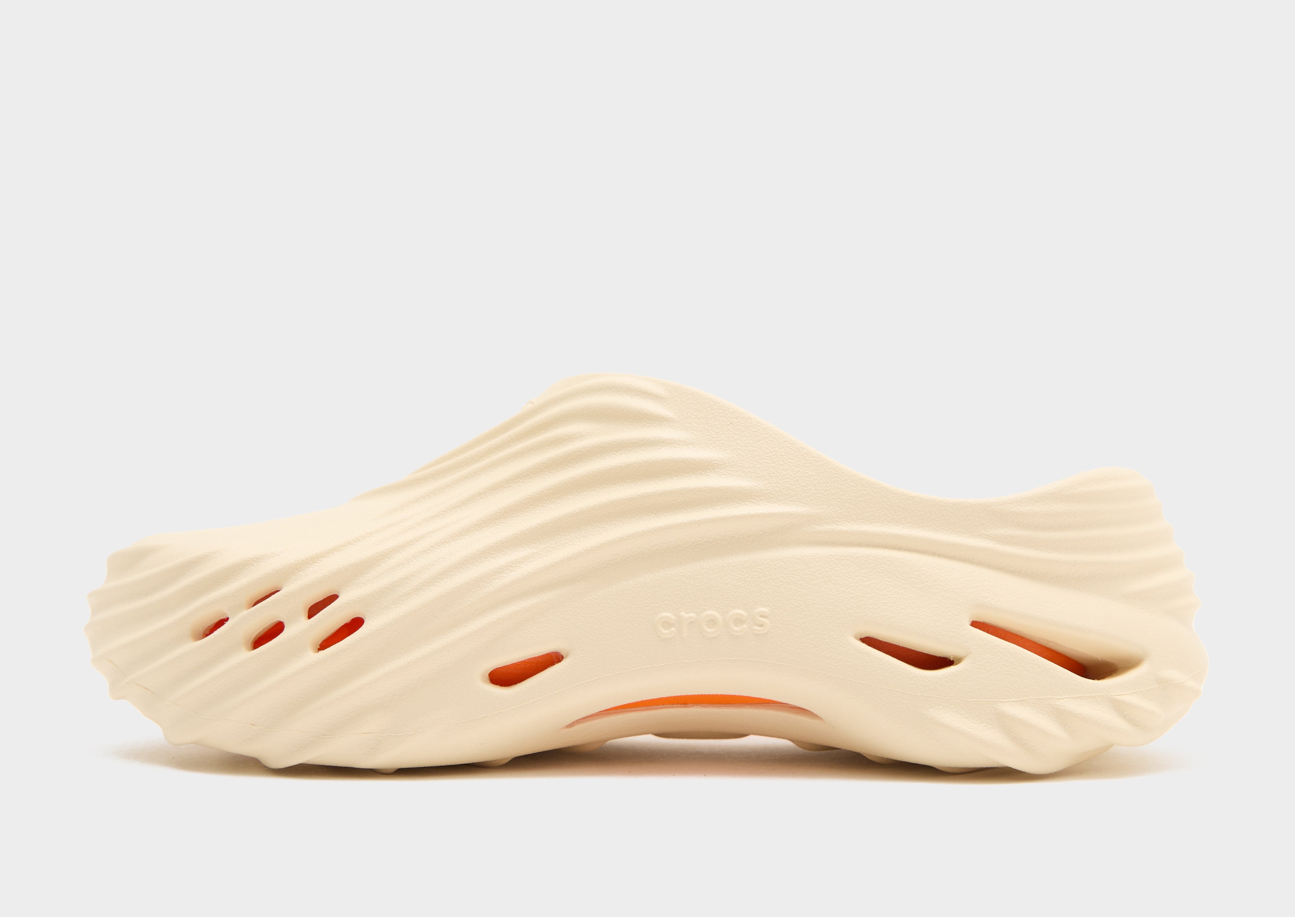 Crocs Echo Wave Weiss - JD Sports Deutschland