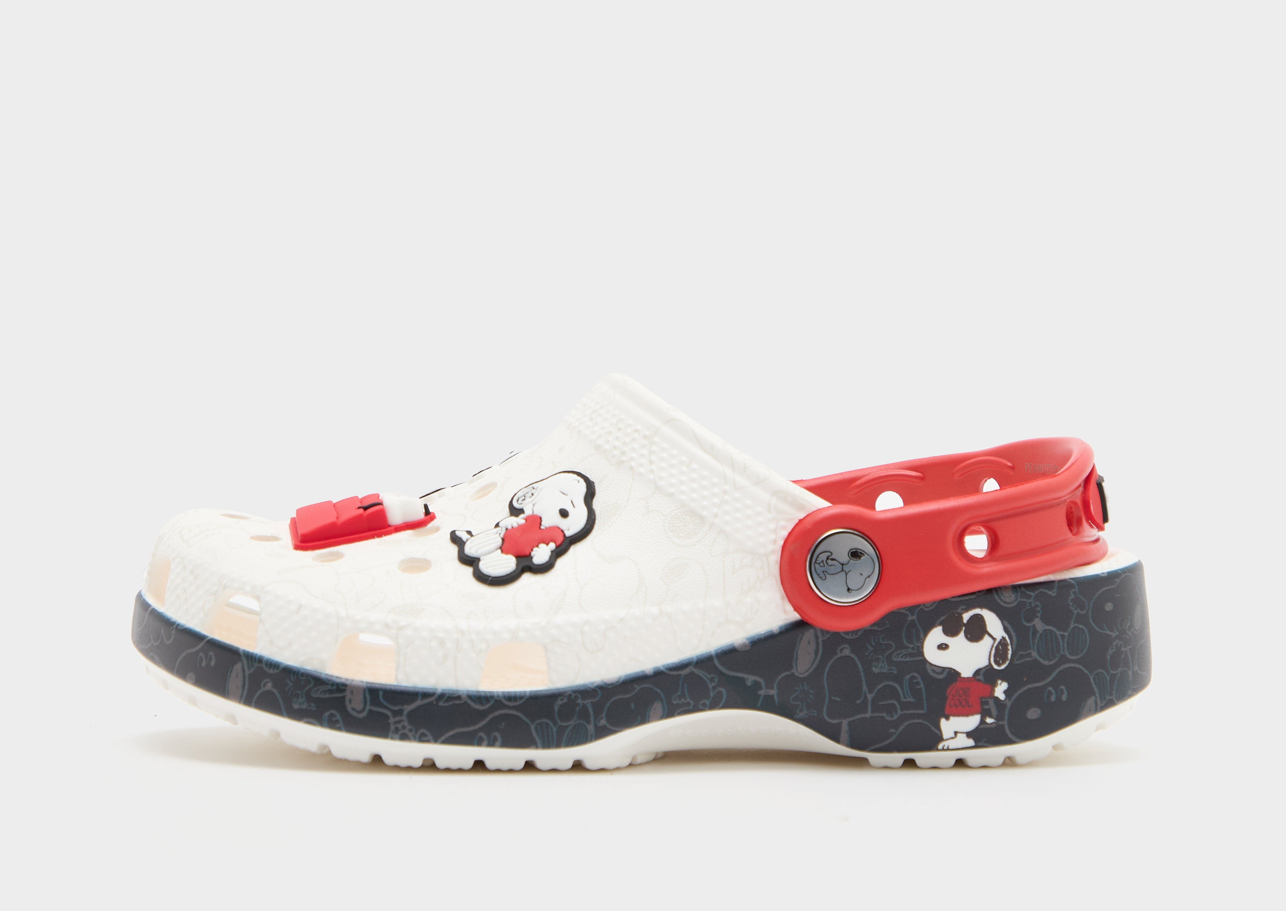 MULTI COLOUR Crocs Classic Clog Children - JD Sports Nederland