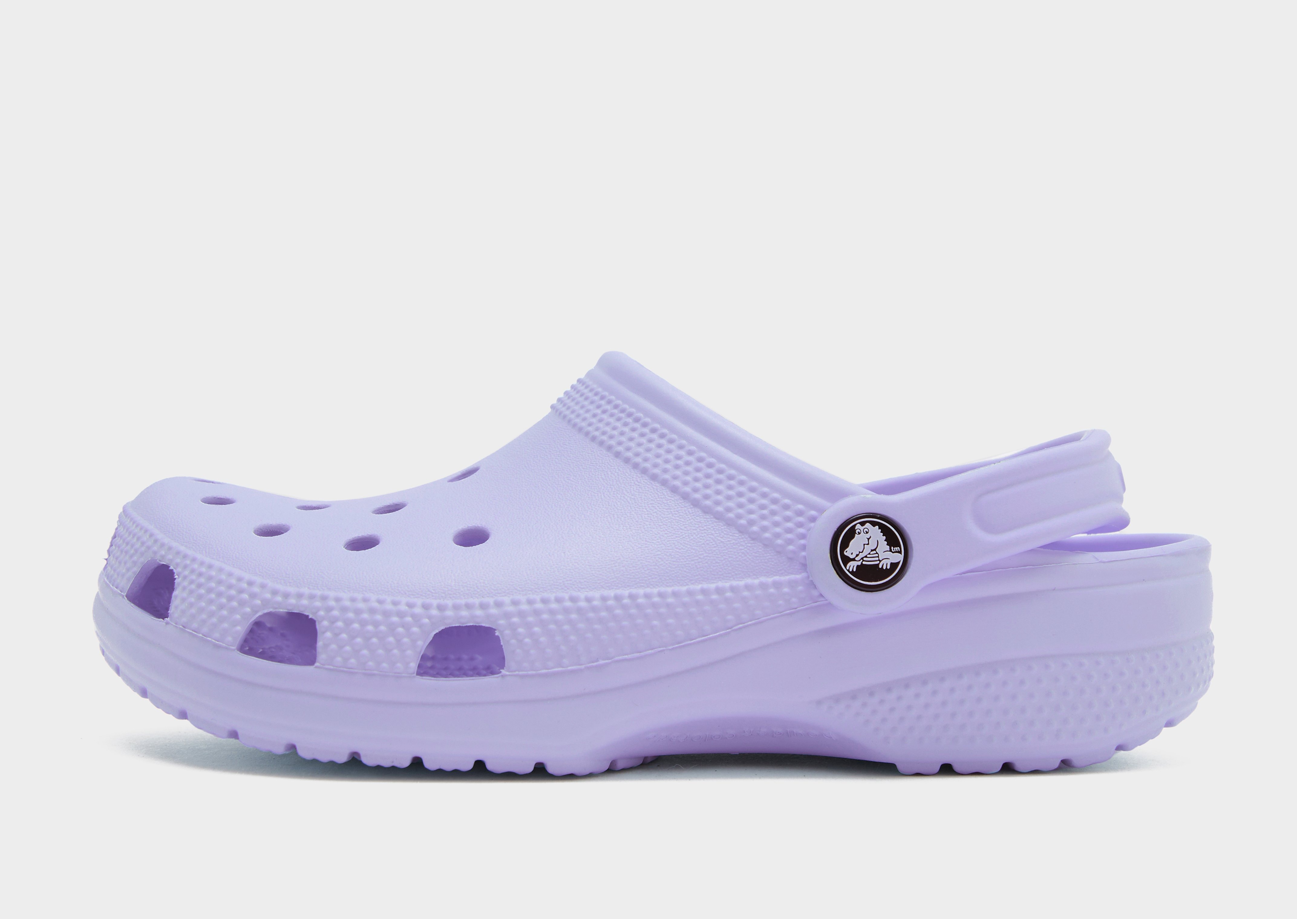 Crocs Classic Clog Damen Blau - JD Sports Österreich