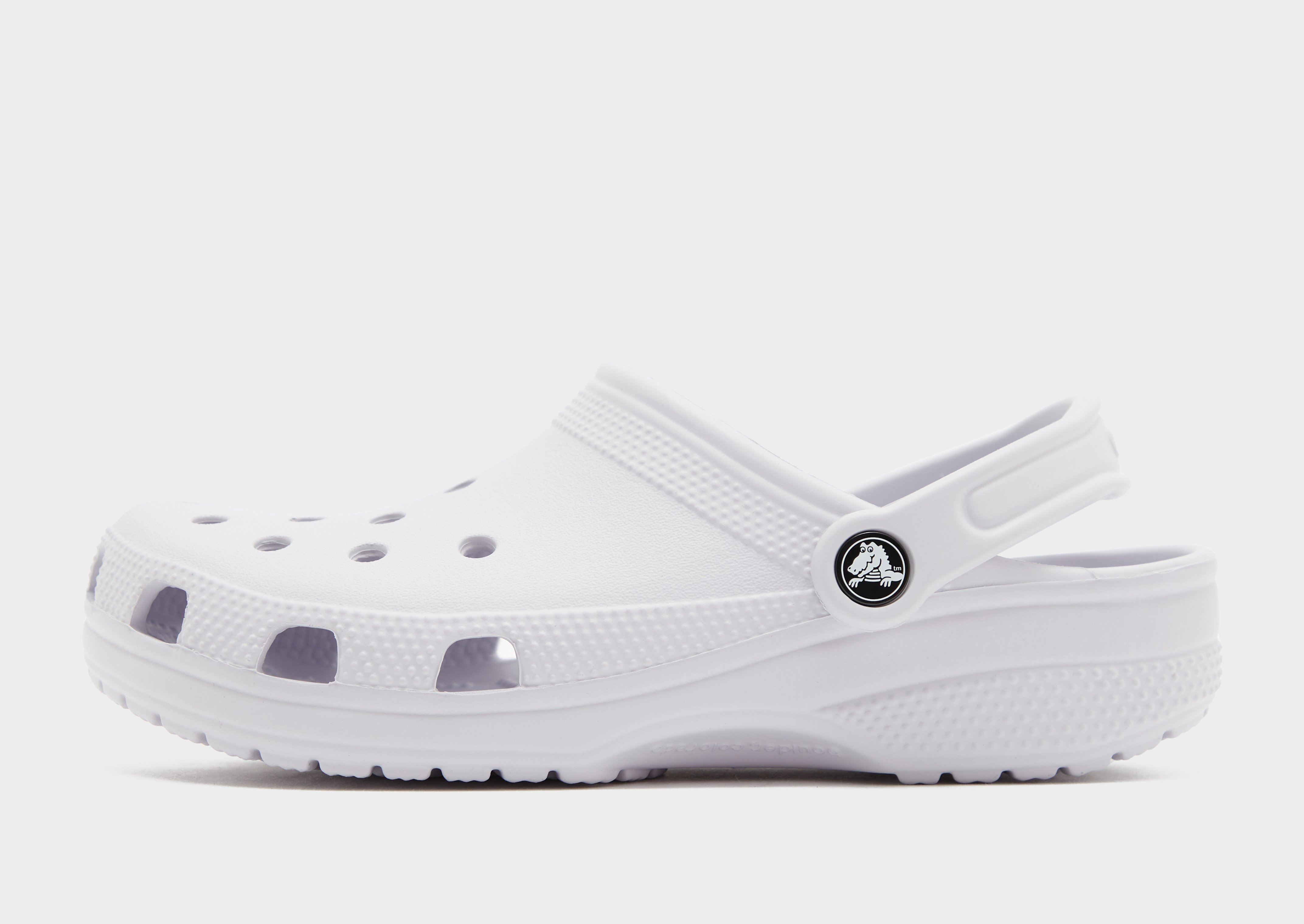 Crocs Classic Clog Damen Blau - JD Sports Österreich