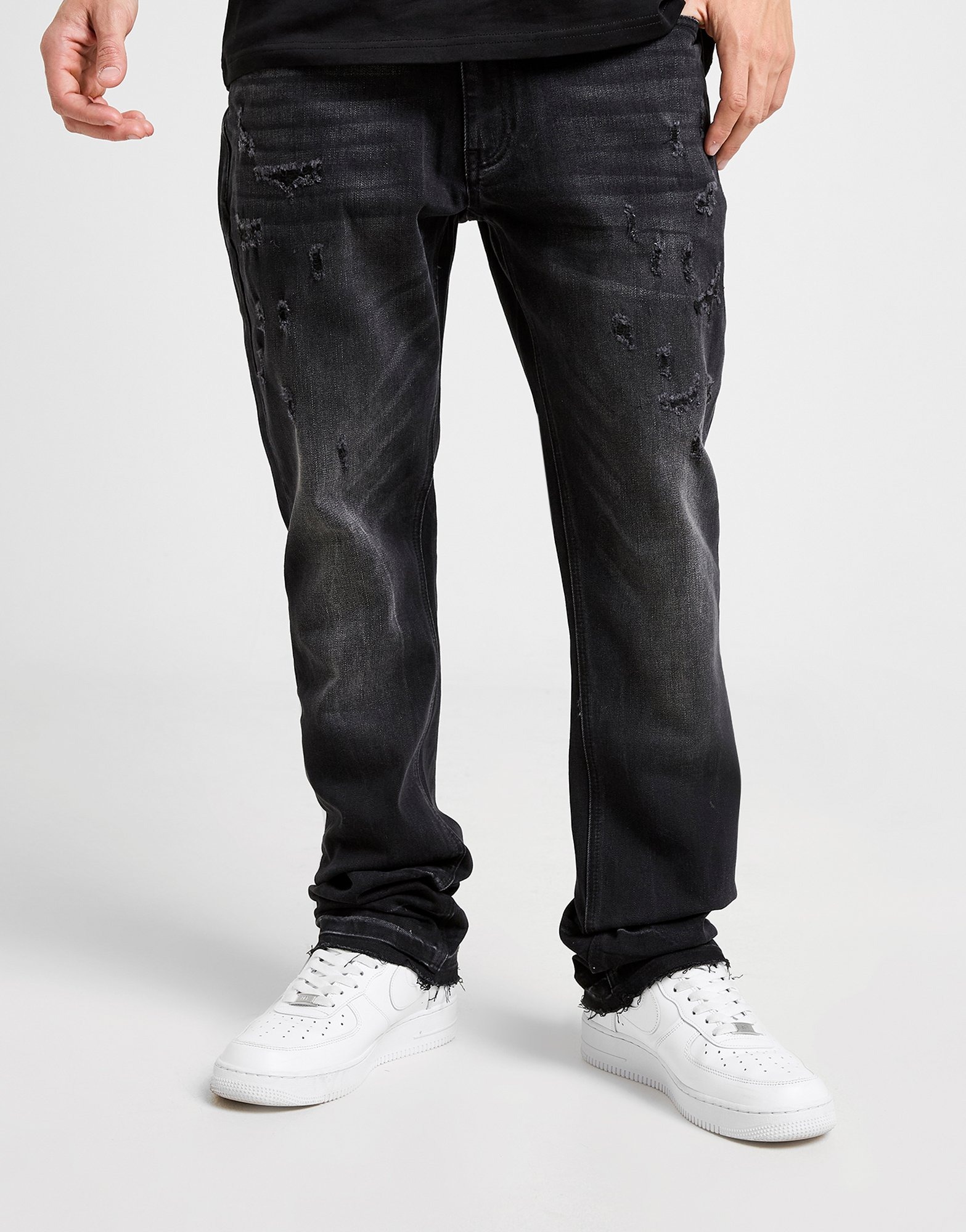 Denim Supply & Demand Matias Jeans - JD Sports België