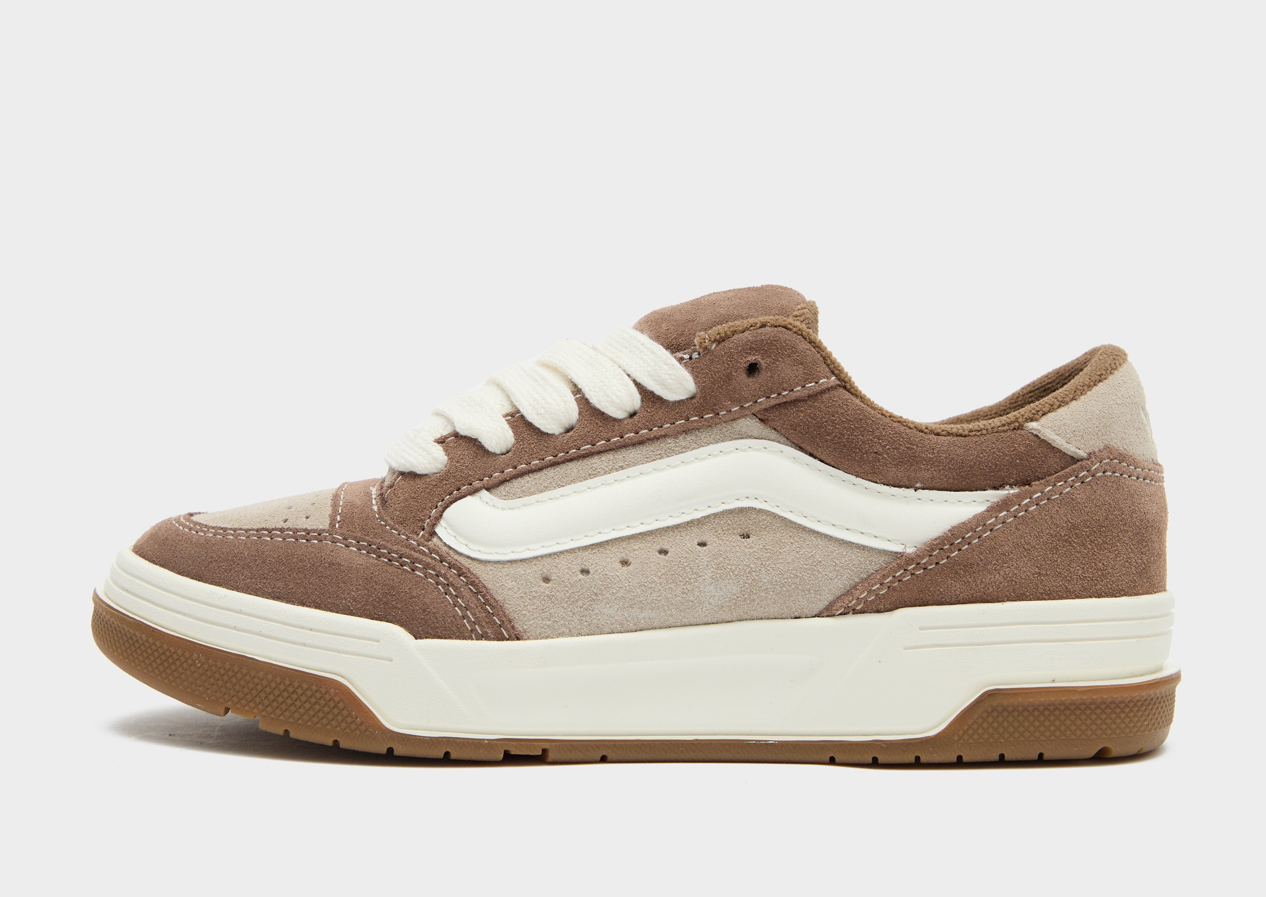 Brown Vans Hylane Women's - JD Sports NZ