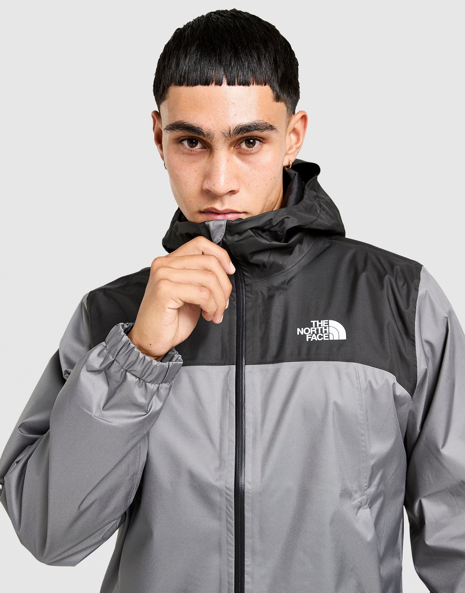 Grey The North Face OST Jacket - JD Sports Global