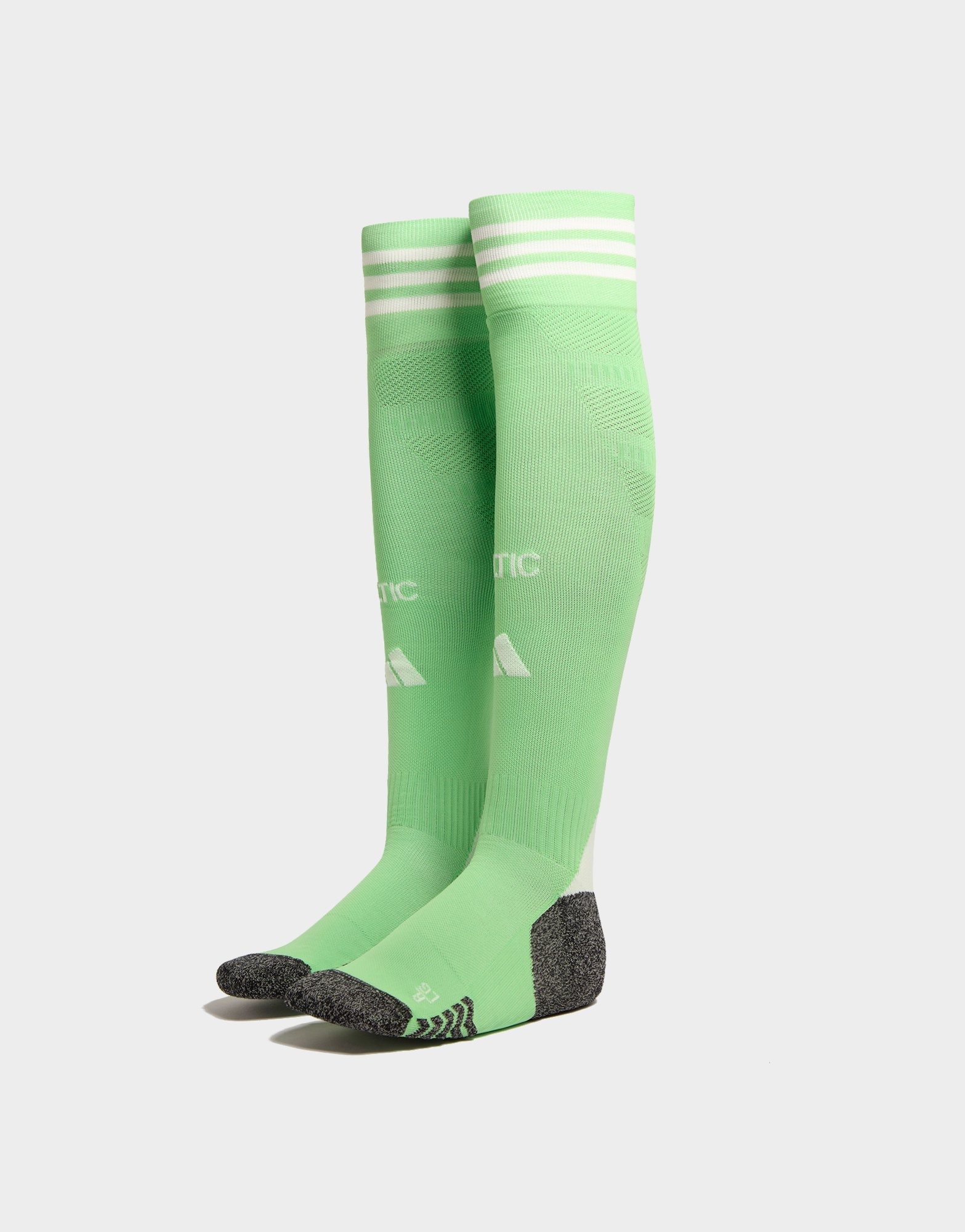 Green adidas Celtic 2025/26 Third Socks - JD Sports Ireland