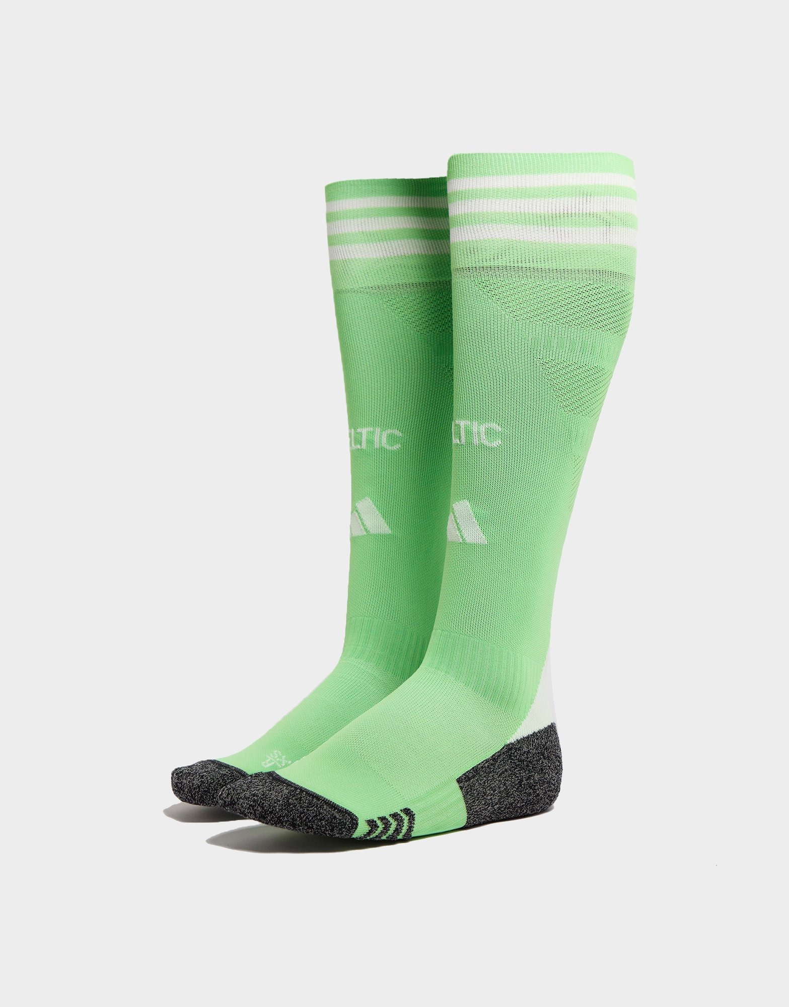 adidas Celtic 2025/26 Third Socks Junior Grün - JD Sports Deutschland