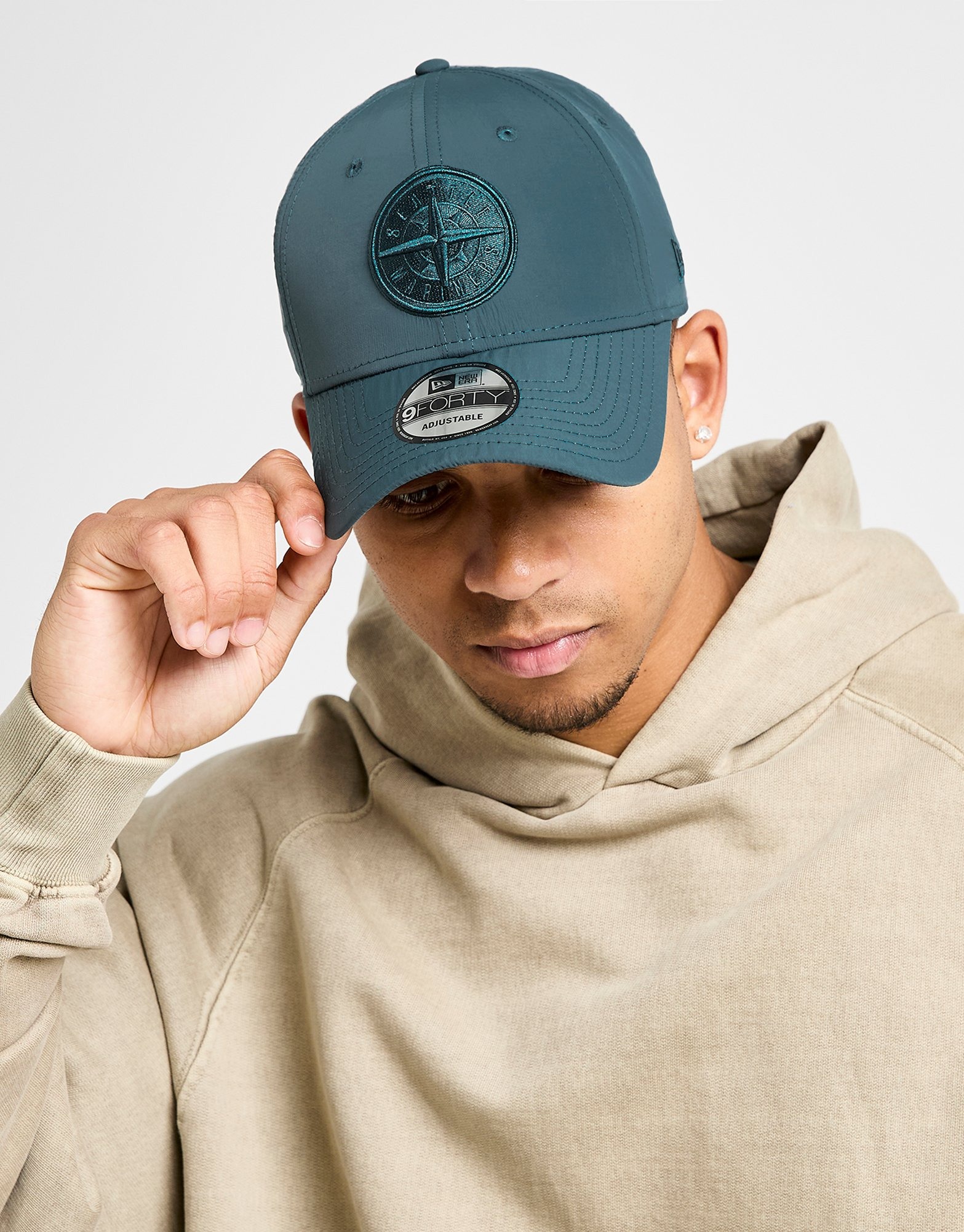 New Era MLB Seattle Mariners 9FORTY Cap Blau - JD Sports Deutschland