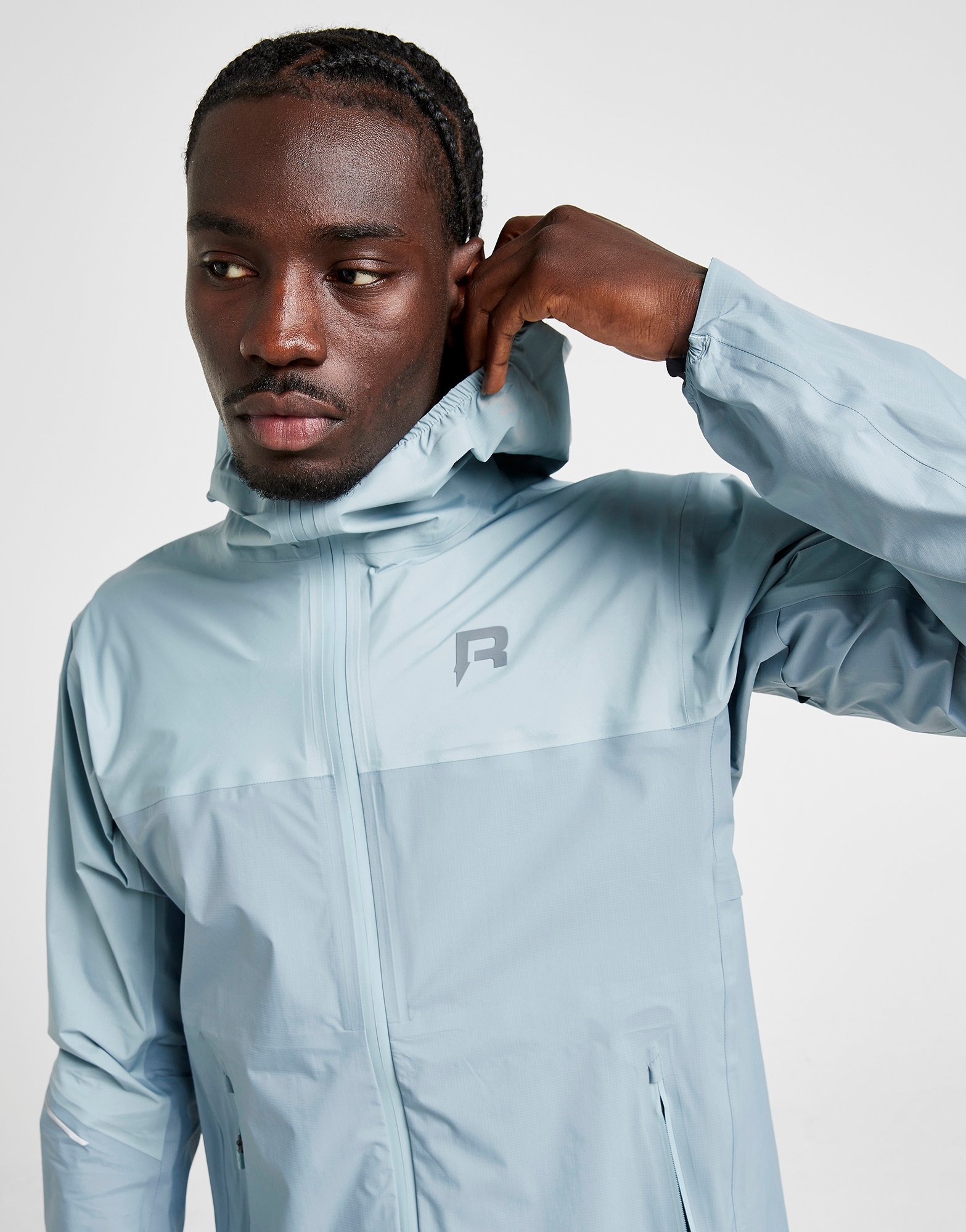 Blue Reprimo Nova Jacket - JD Sports Global