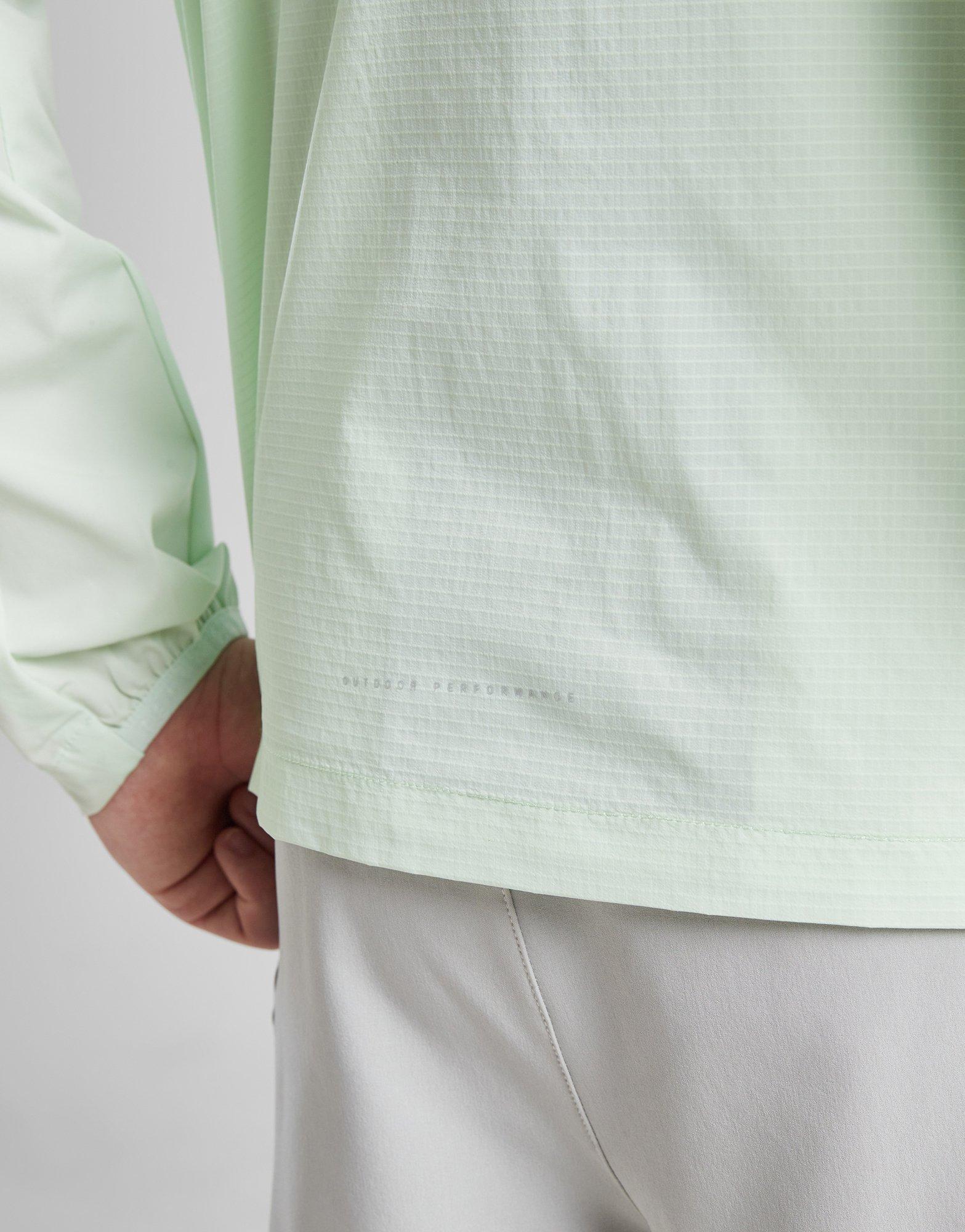 Green Technicals Motion Jacket Junior | JD Sports UK