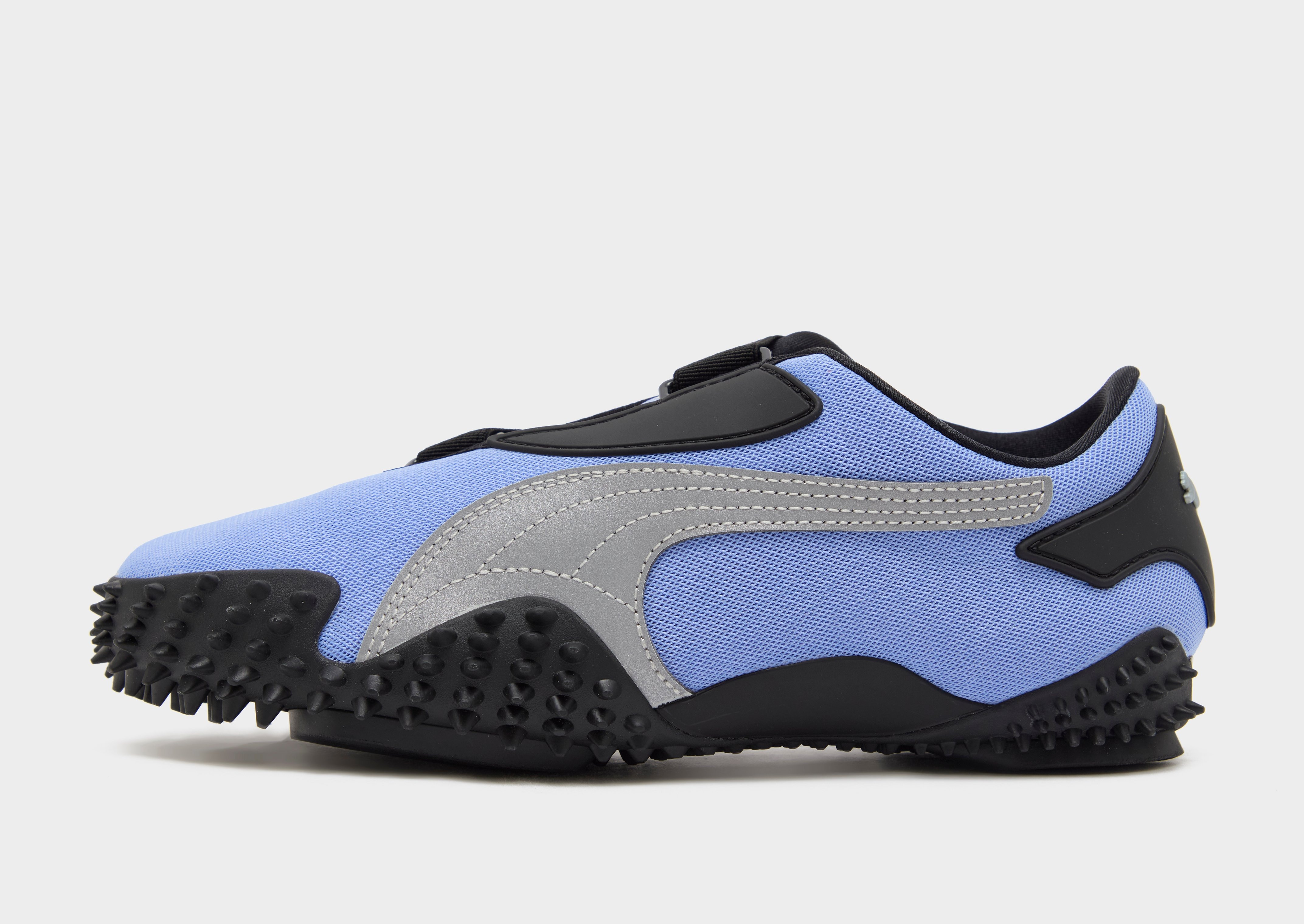 Purple PUMA Mostro OG Women's | JD Sports UK