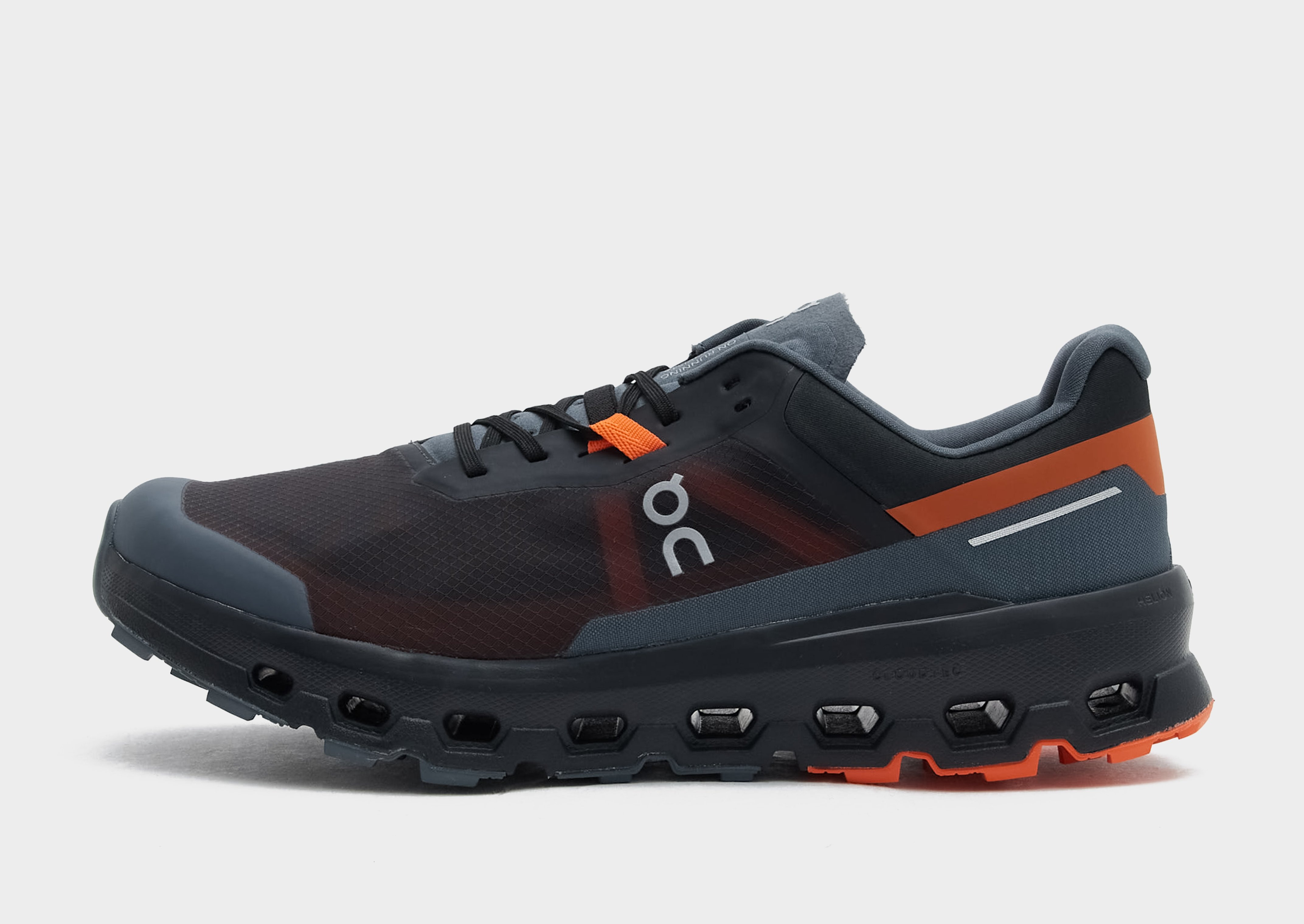 Black On Running Cloudvista - JD Sports Global