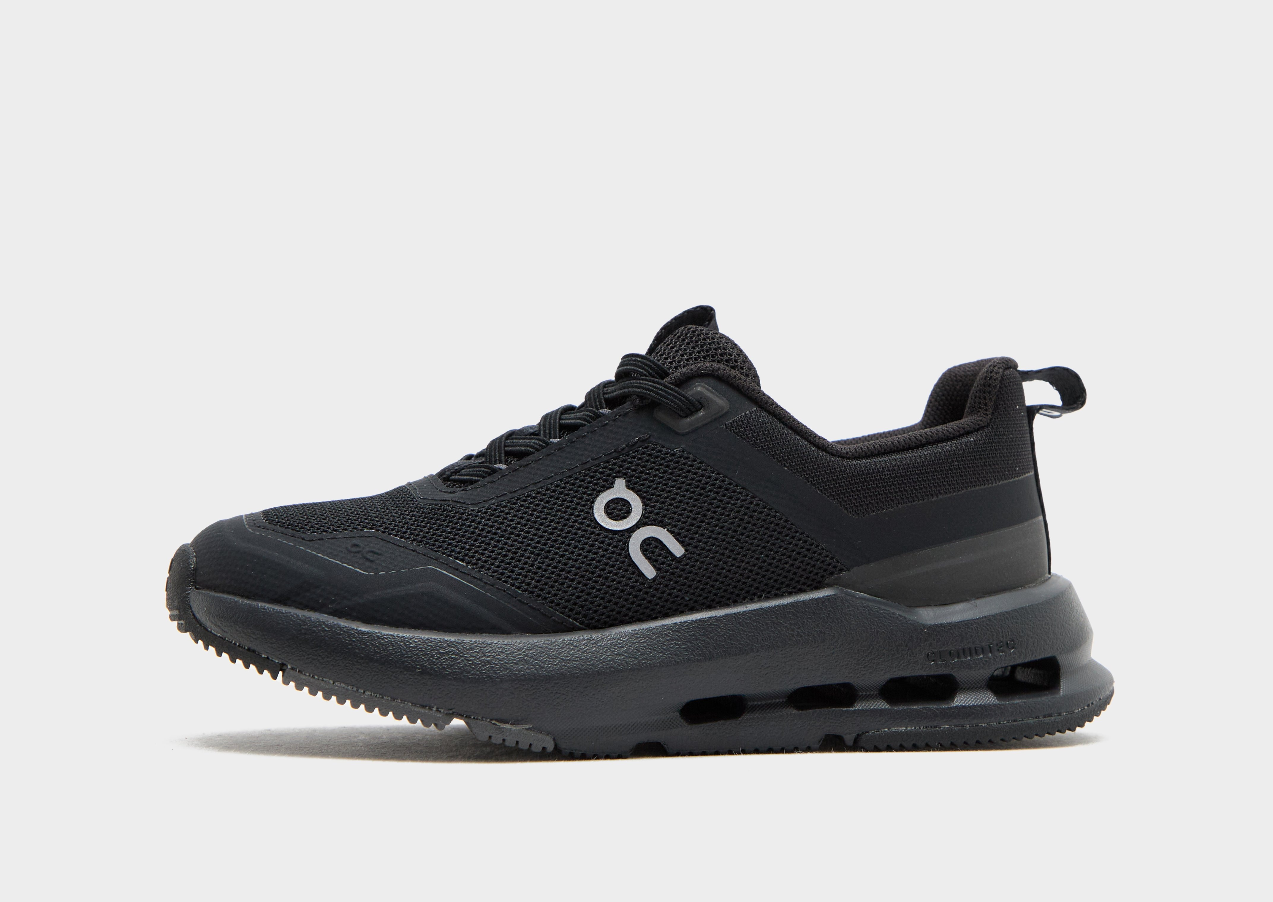Black On Running Cloudnova Children - JD Sports Australia