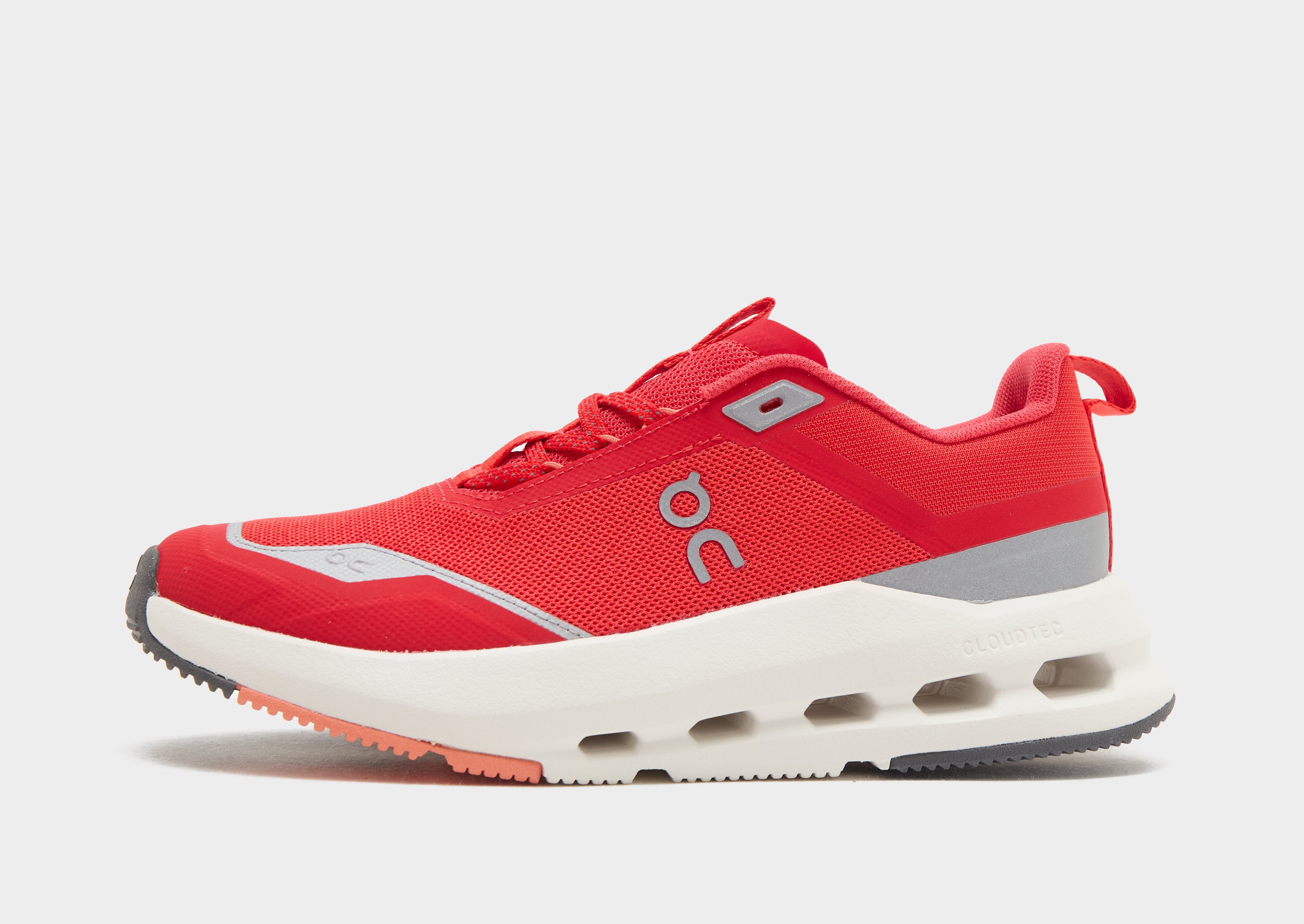 Red On Running Cloudnova Junior - JD Sports Ireland