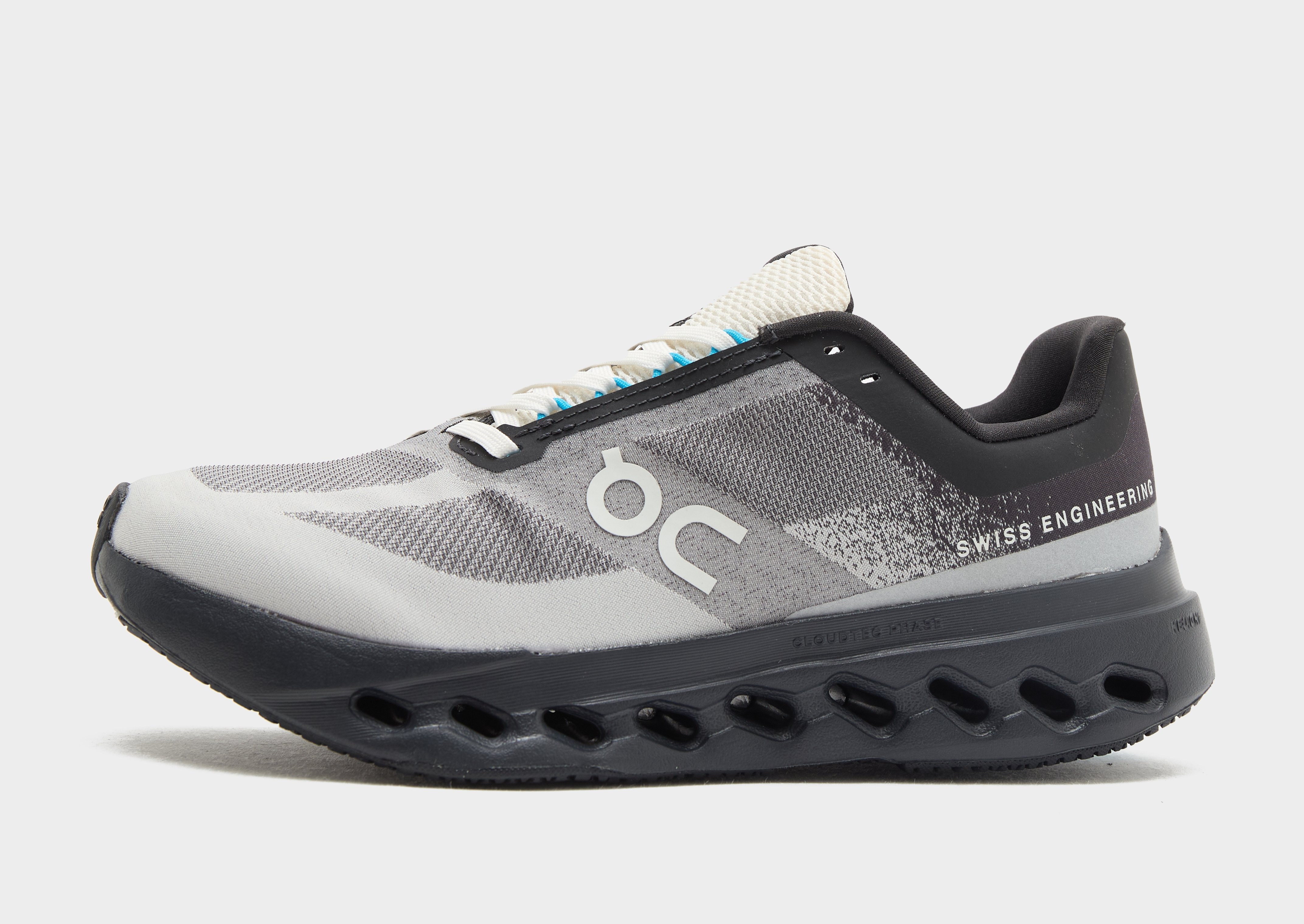 On Running Cloudsurfer Next Lumos Damen Damen Grau - JD Sports Österreich