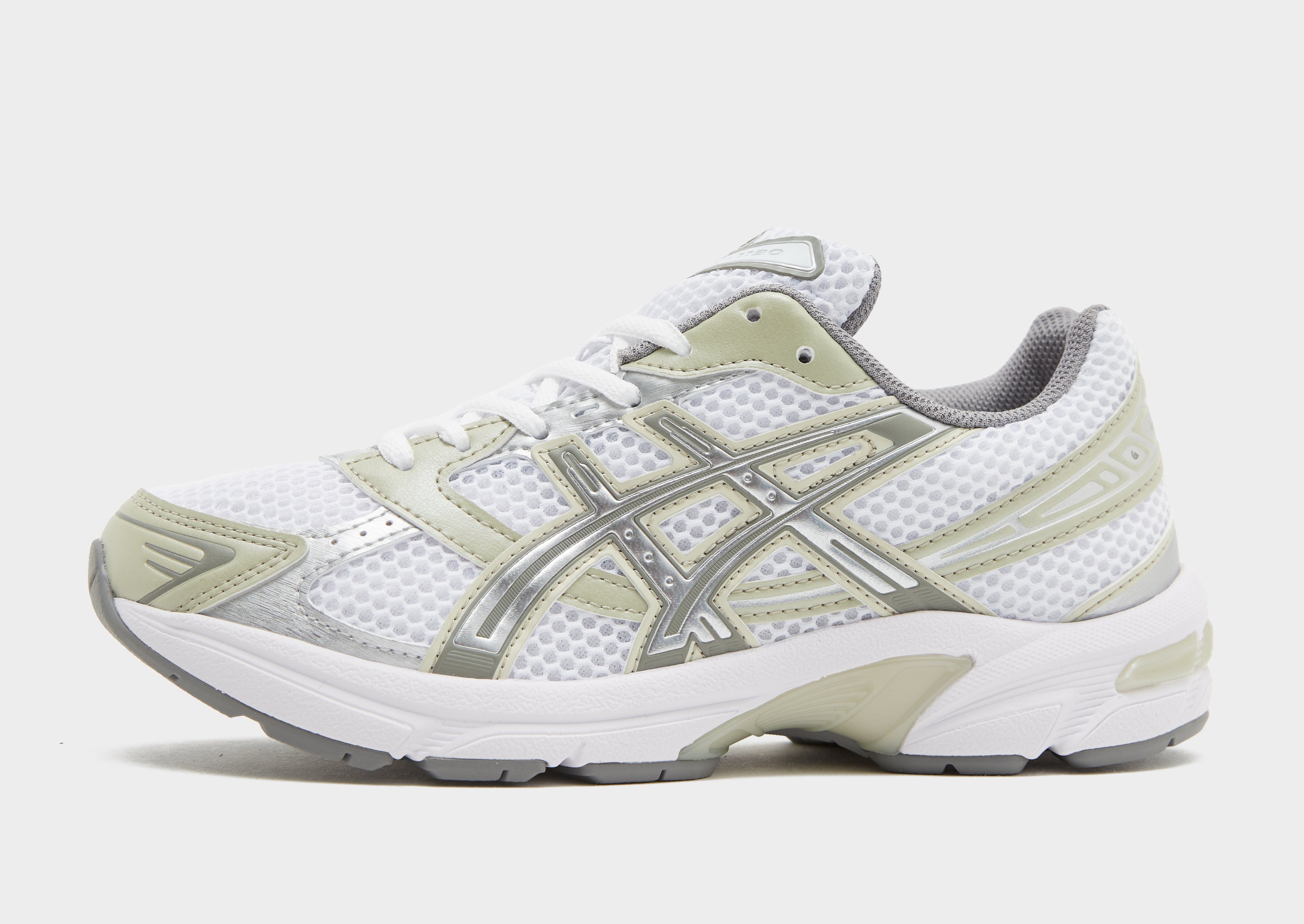 ASICS GEL-1130 Femme Blanc- JD Sports France