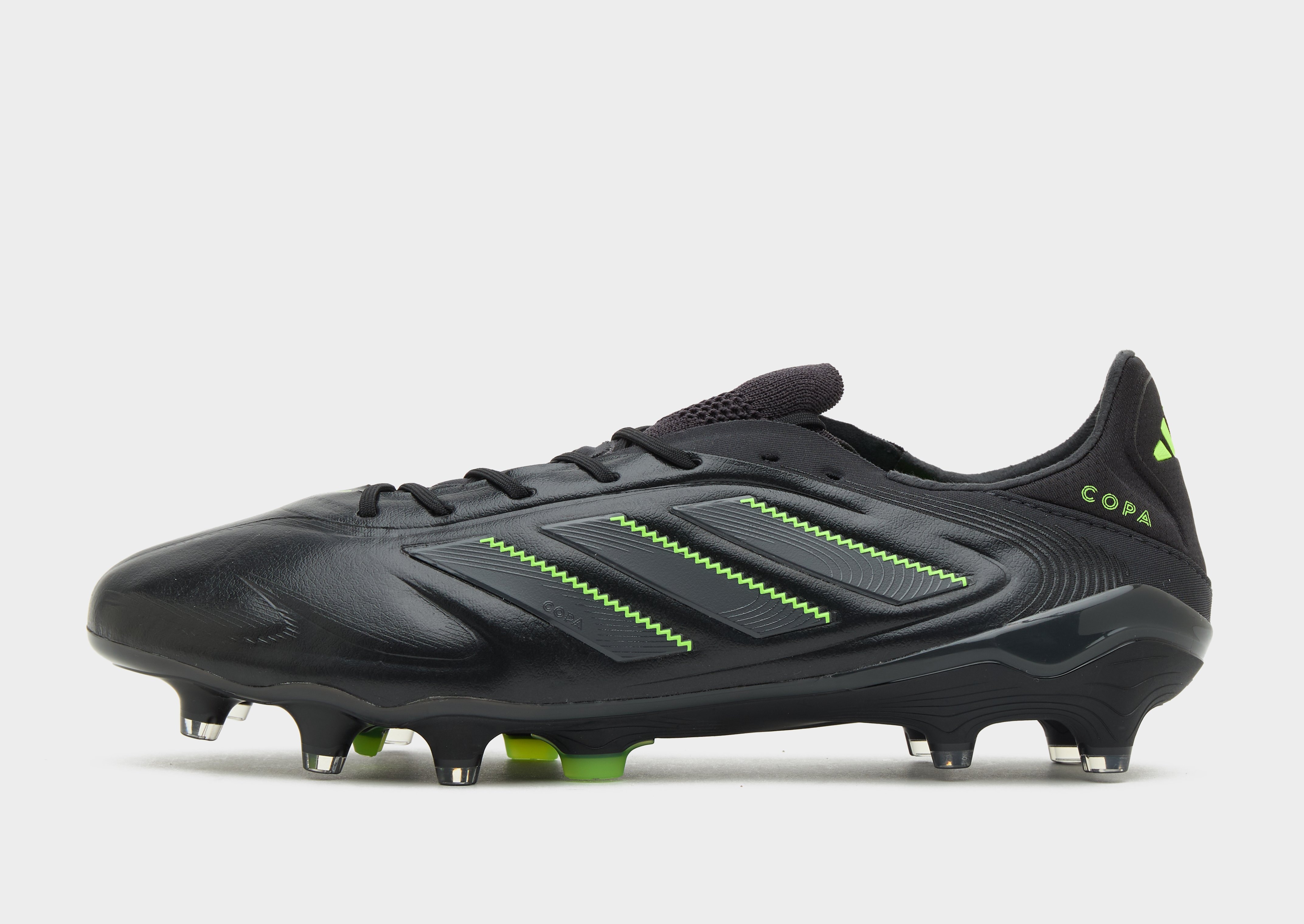 Black adidas Copa Elite 3 FG - JD Sports Ireland