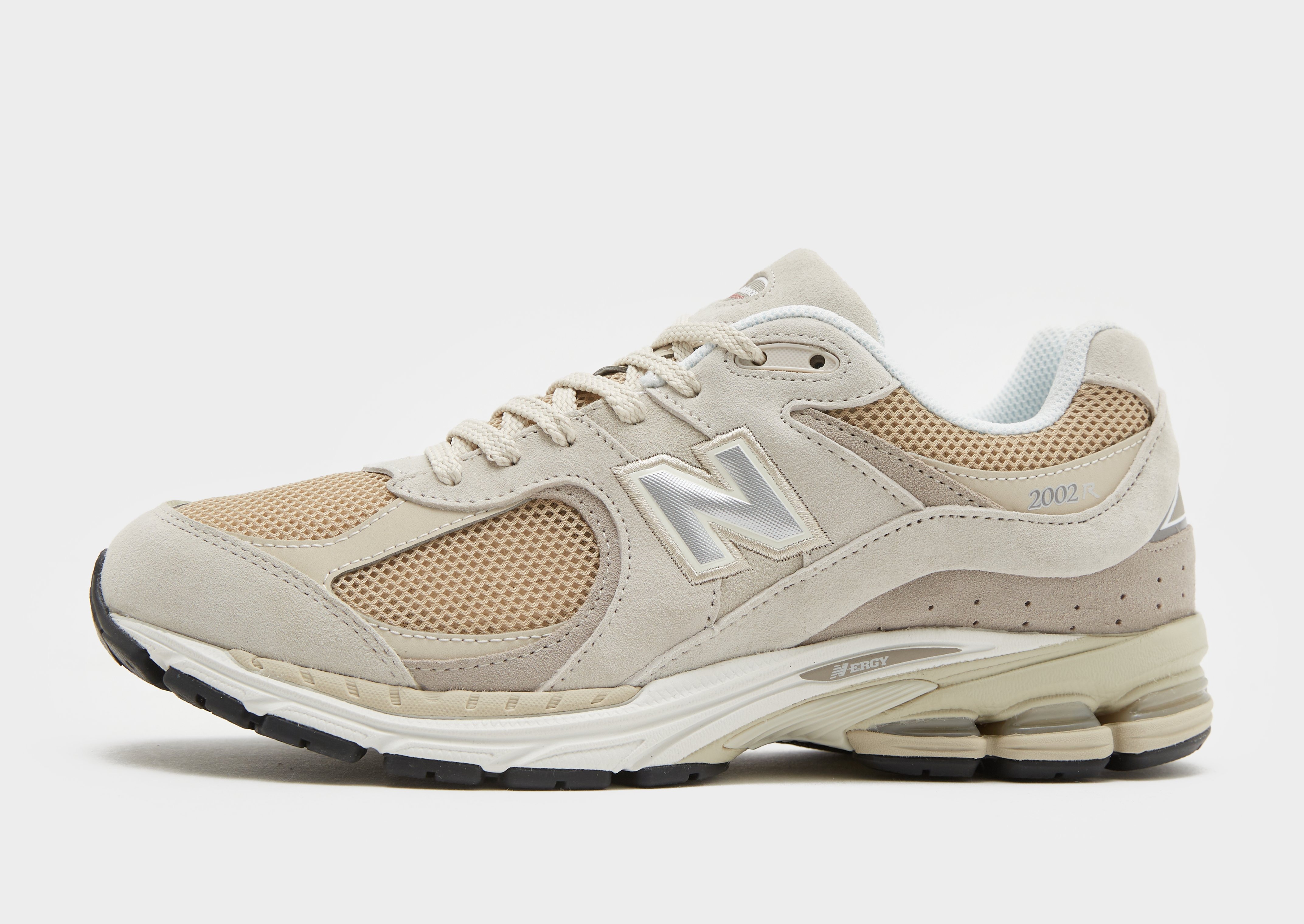 Brown New Balance 2002R - JD Sports Global