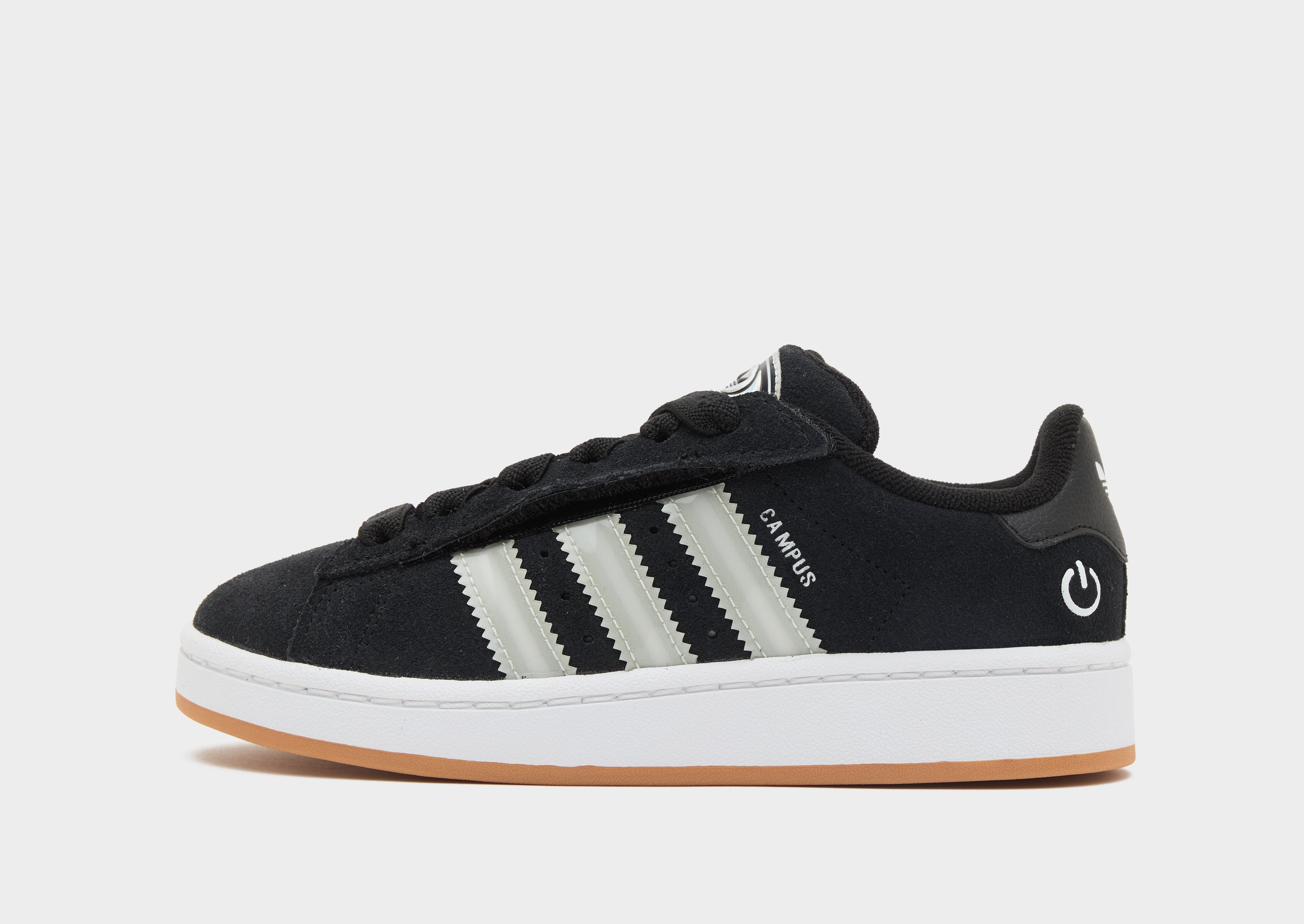 adidas Originals Campus 00s LED Kleinkinder Schwarz - JD Sports Deutschland