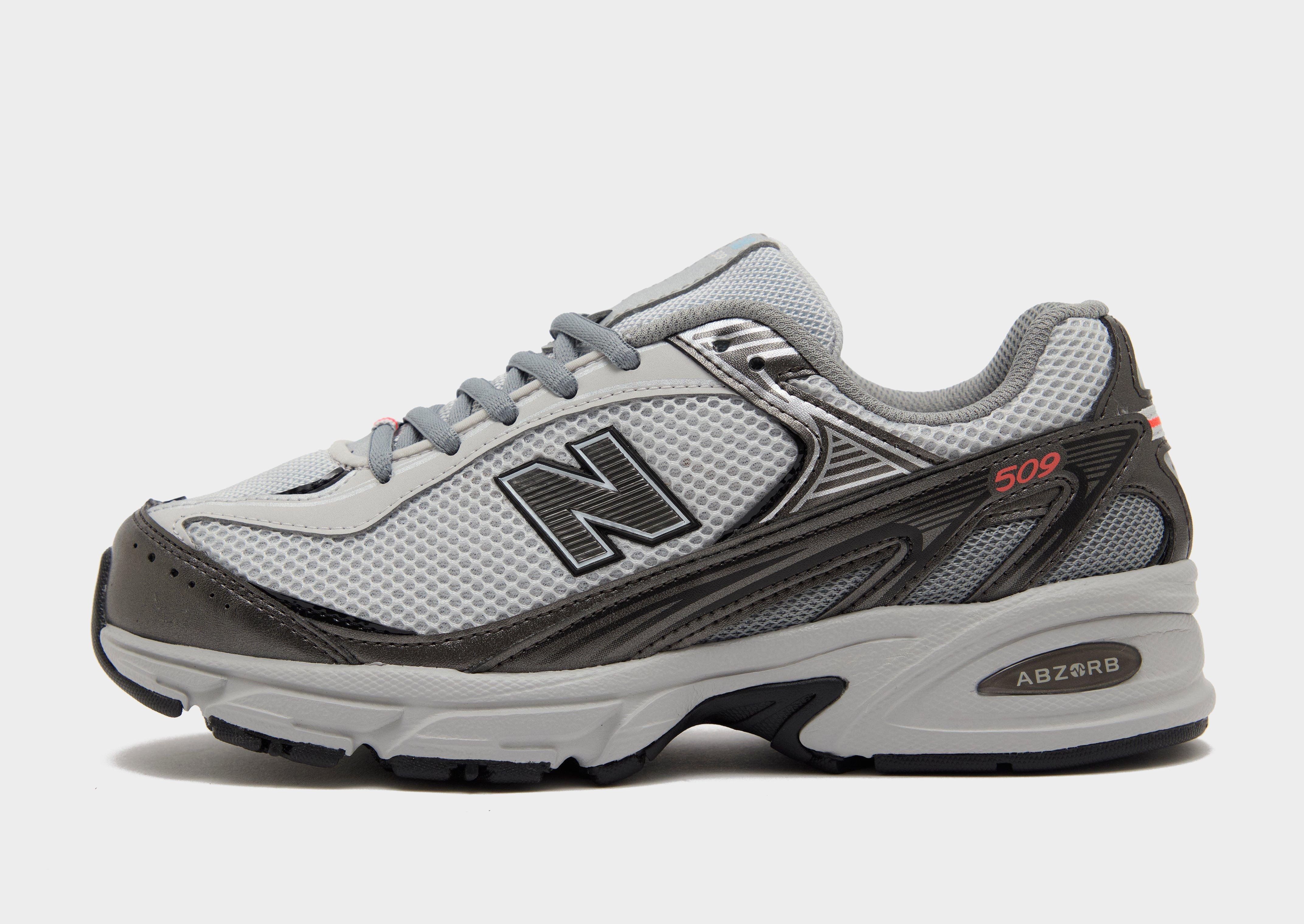 White New Balance 509 Women's | JD Sports UK