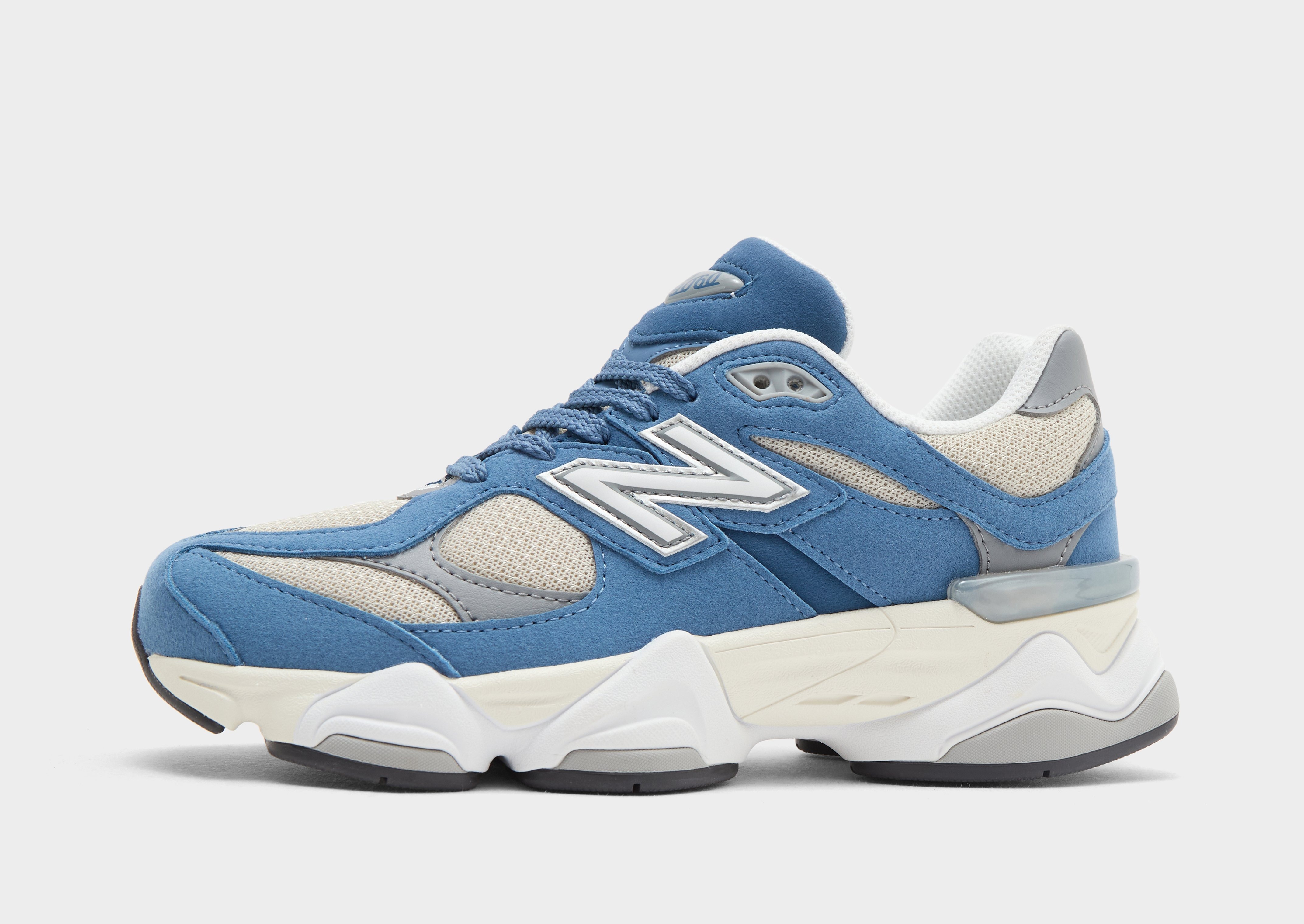 New Balance 9060 Junior in Blu - JD Sports Italia