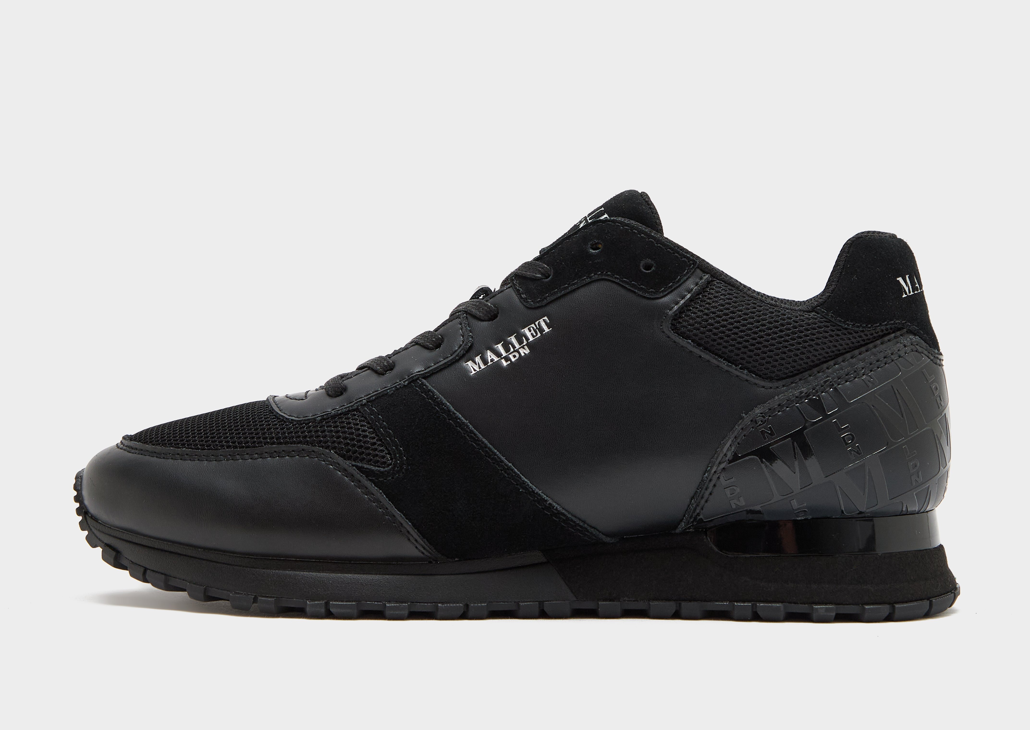 Black Mallet LDN Broadway - JD Sports