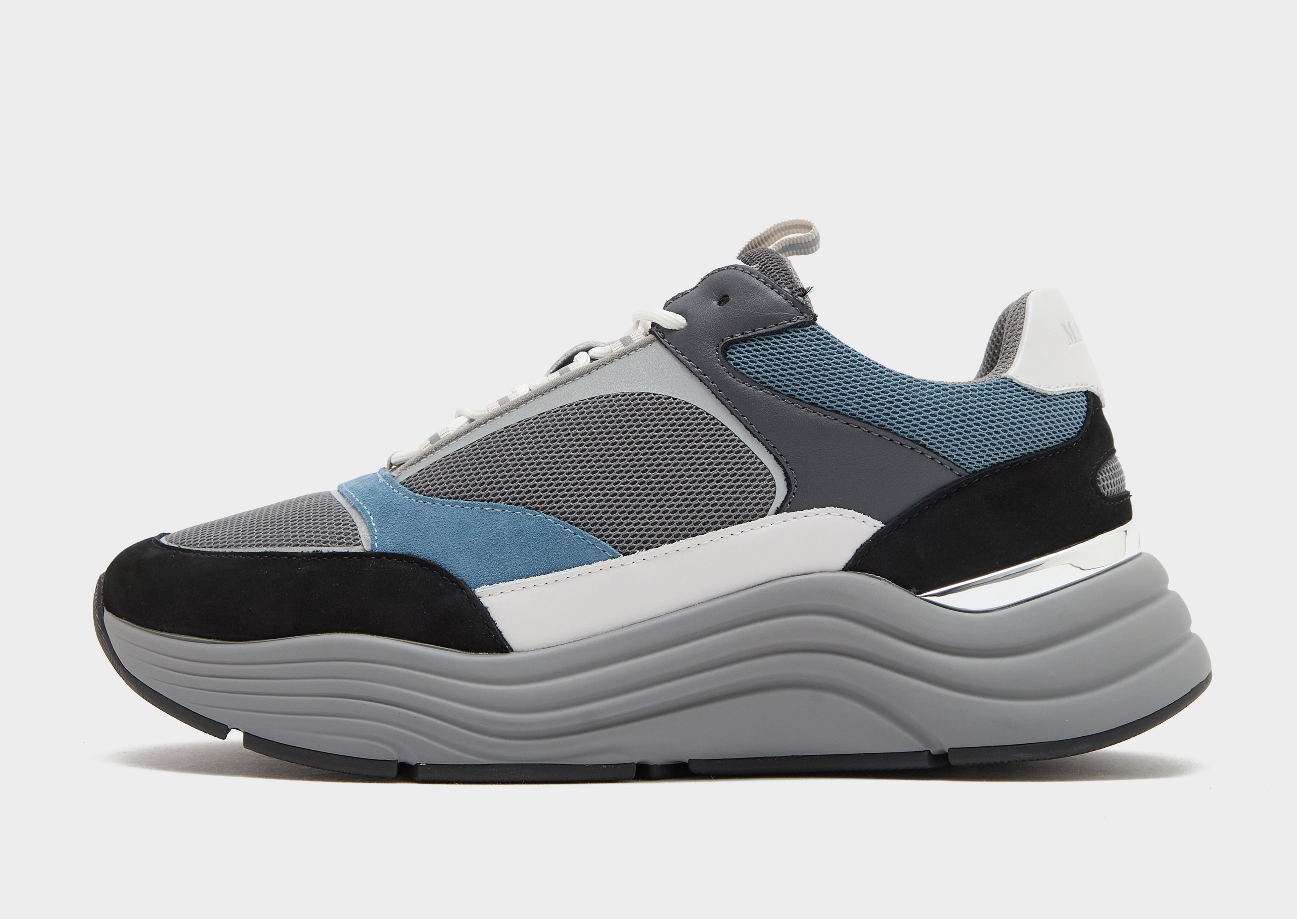 Grey Mallet LDN Newington - JD Sports NZ