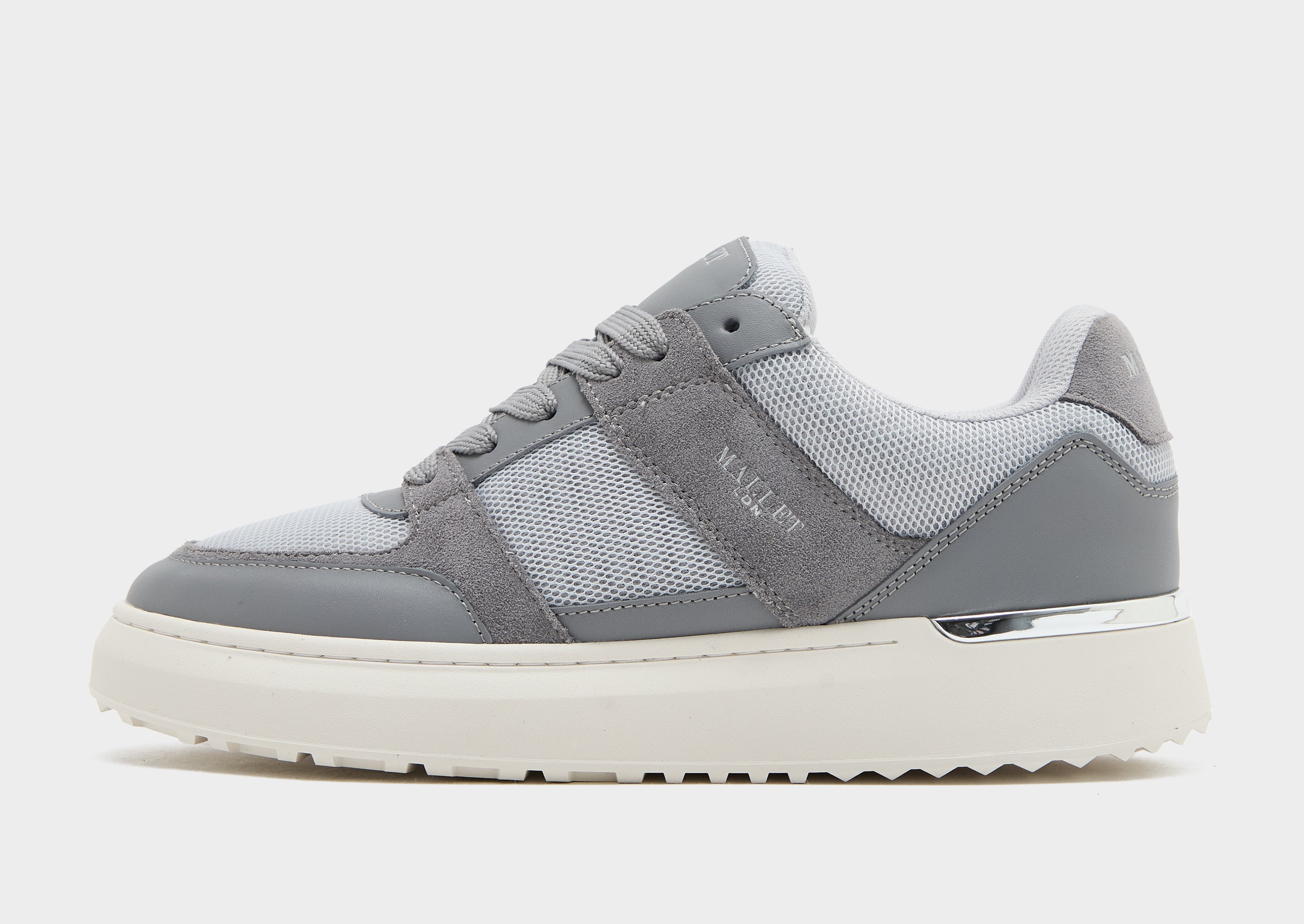 Grey Mallet LDN N104 Skate - JD Sports Global