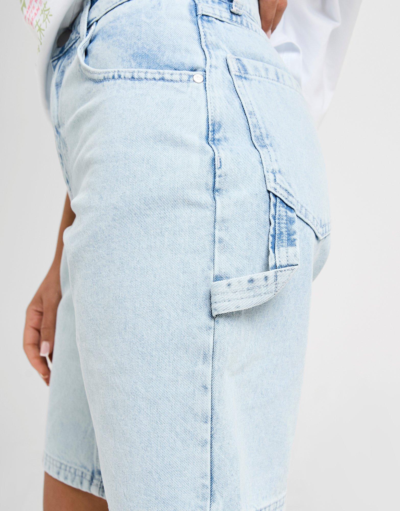 Blue Unlike Humans Sub Jorts | JD Sports UK