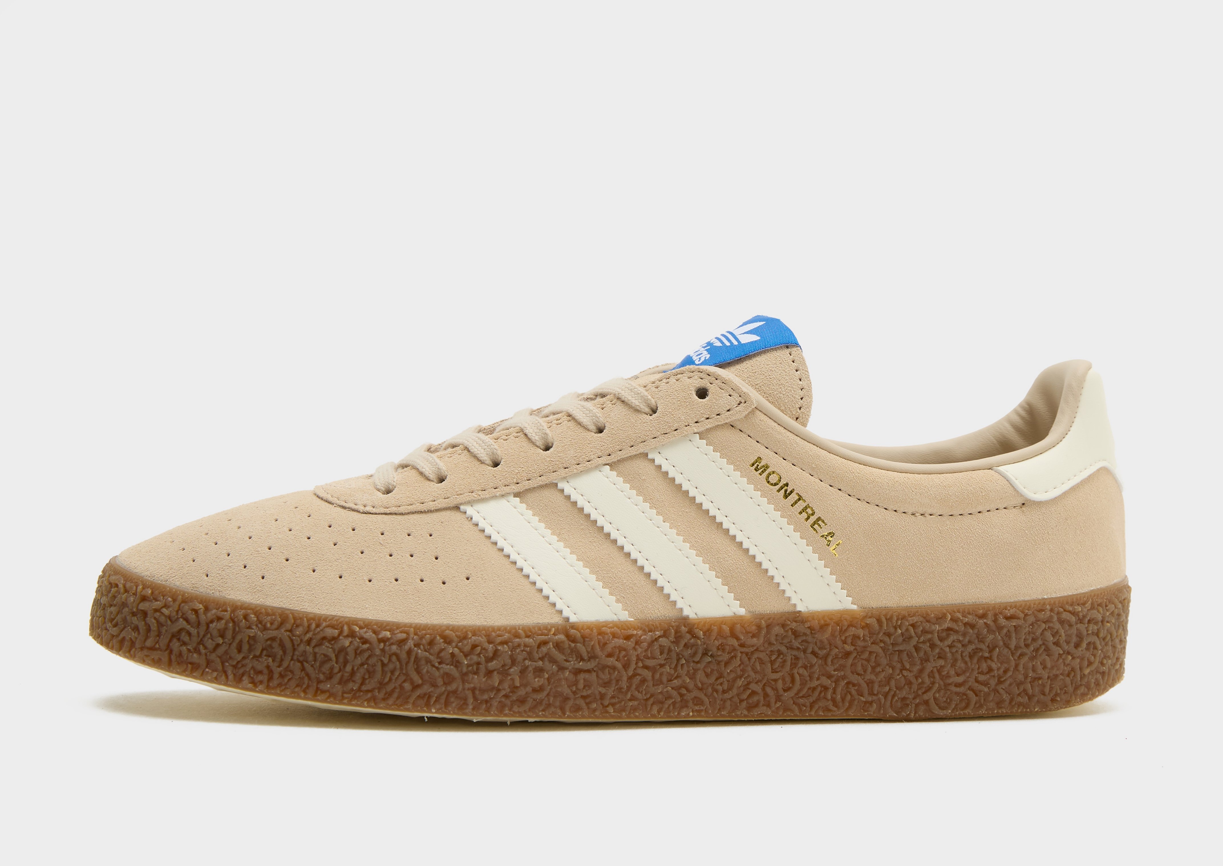Tan adidas Originals Montreal | JD Sports