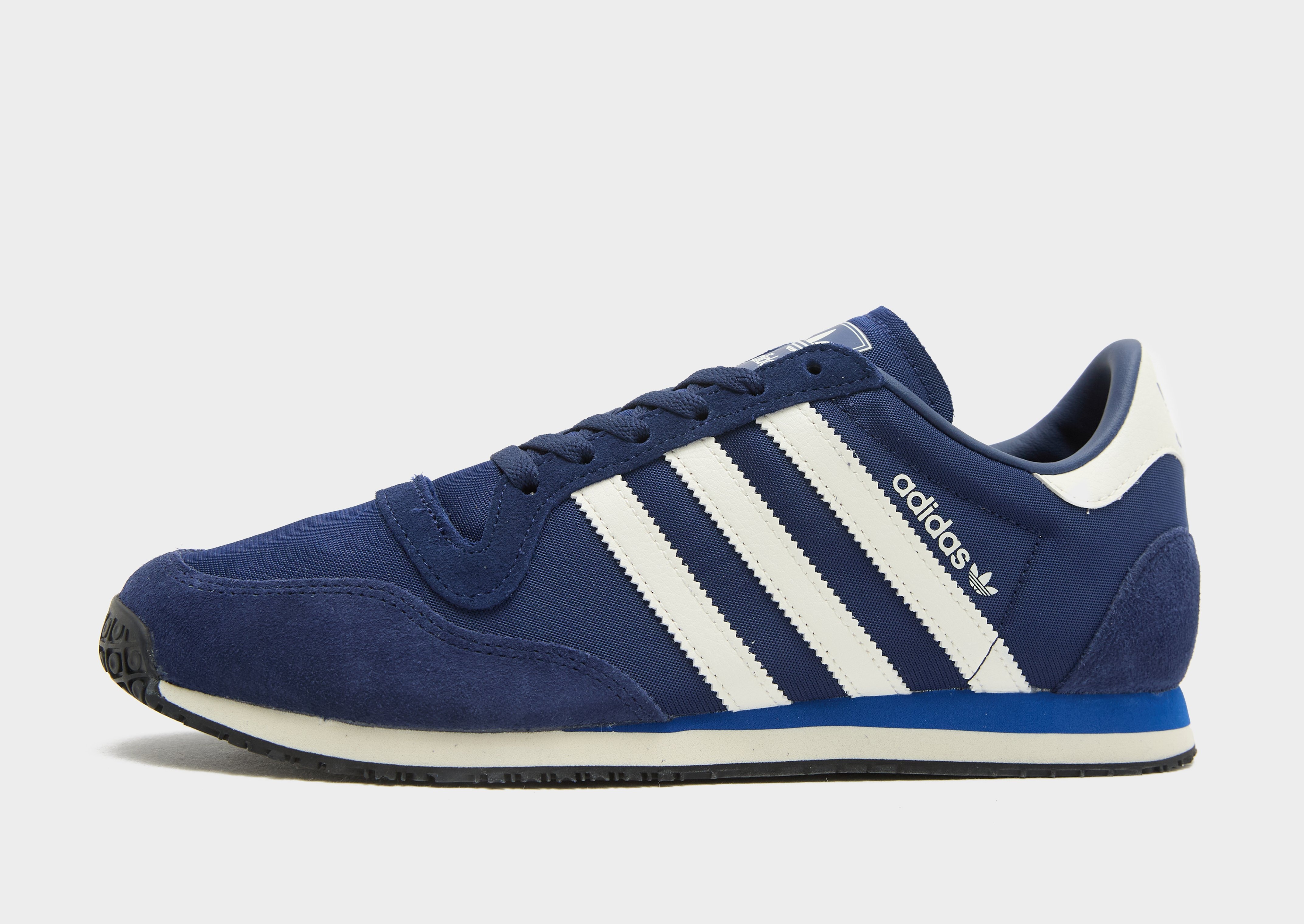 Blue adidas Originals Galaxy OG - JD Sports Australia