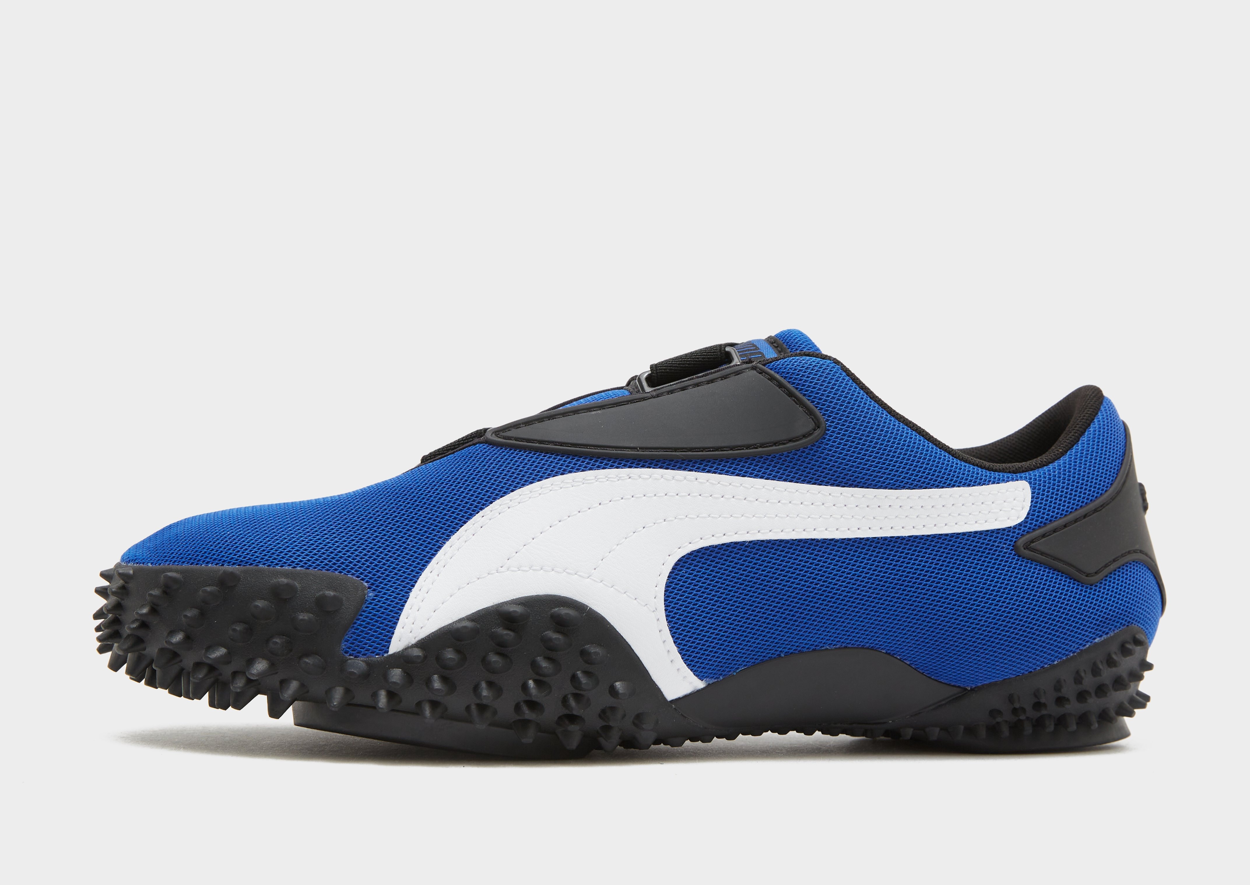 Blue PUMA Mostro OG - JD Sports Global