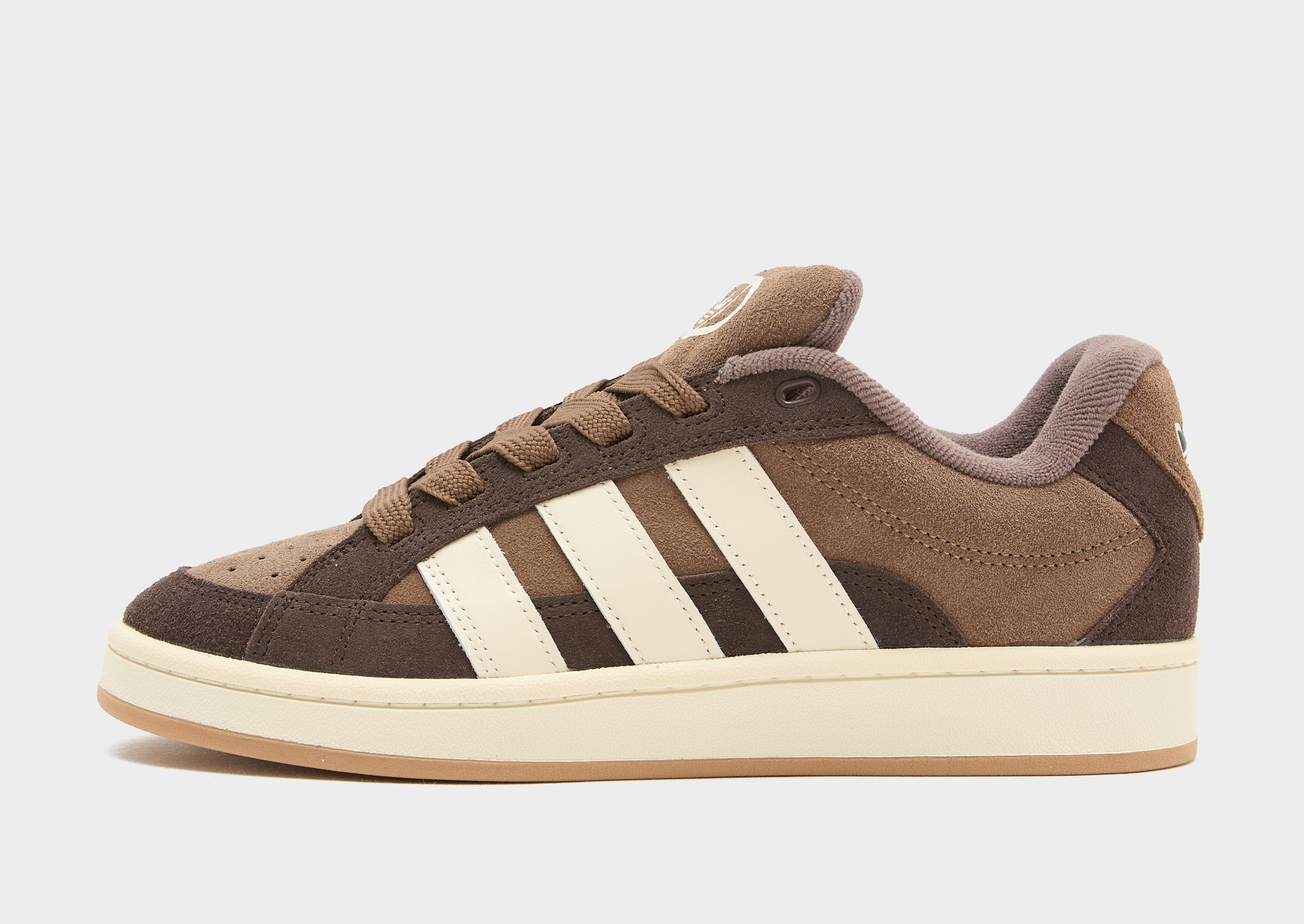 adidas Originals Campus 00s Beta Marron- JD Sports France