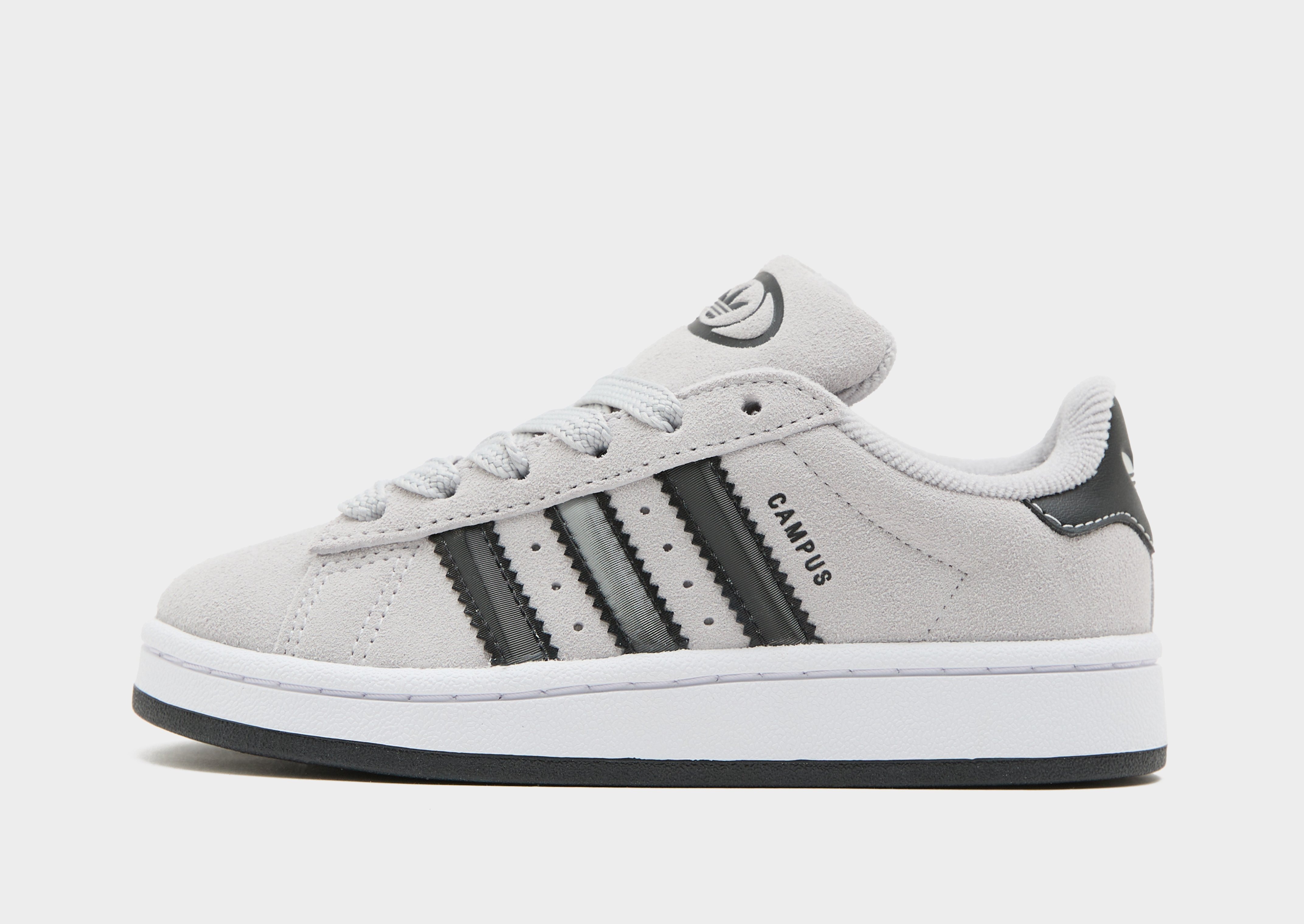 adidas Originals Campus 00s Enfant Gris- JD Sports France