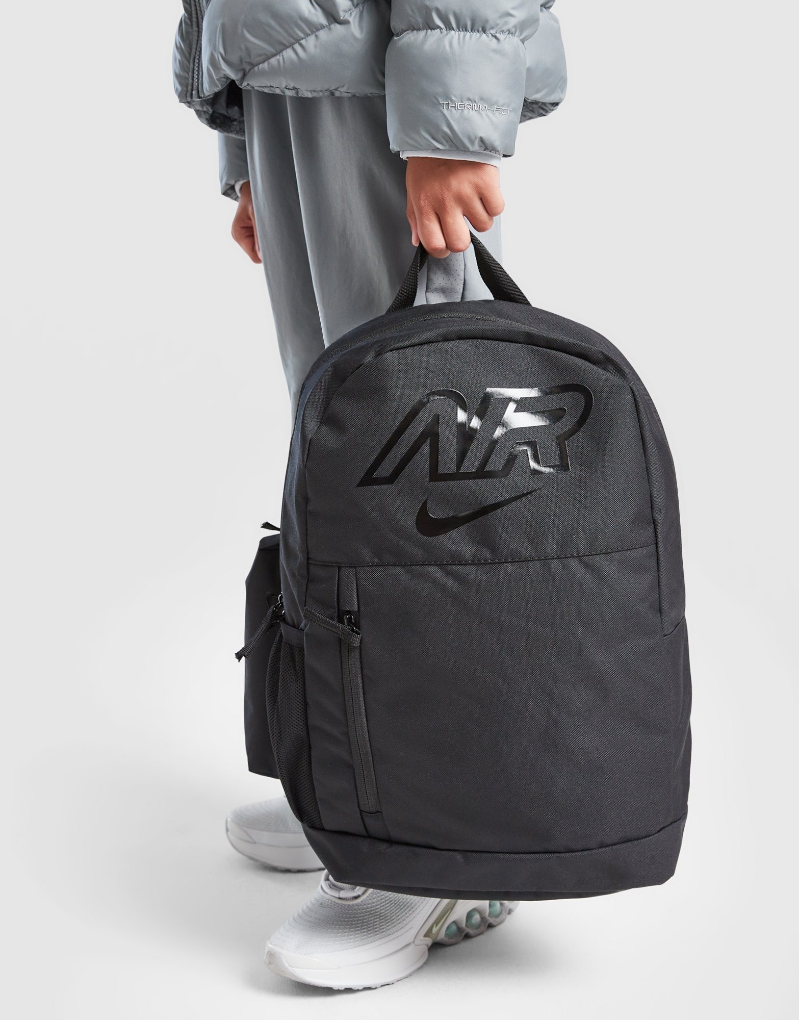 Black Nike Elemental Backpack - JD Sports Global