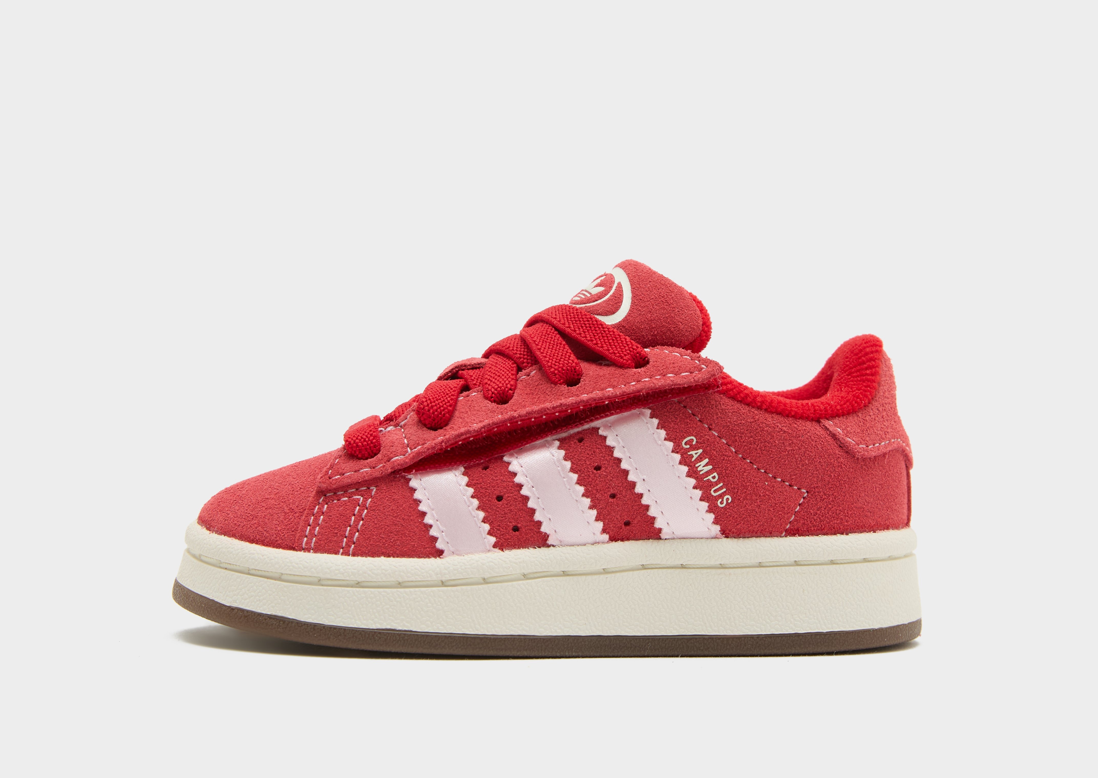 adidas Originals Campus 00s Infant Rot - JD Sports Österreich