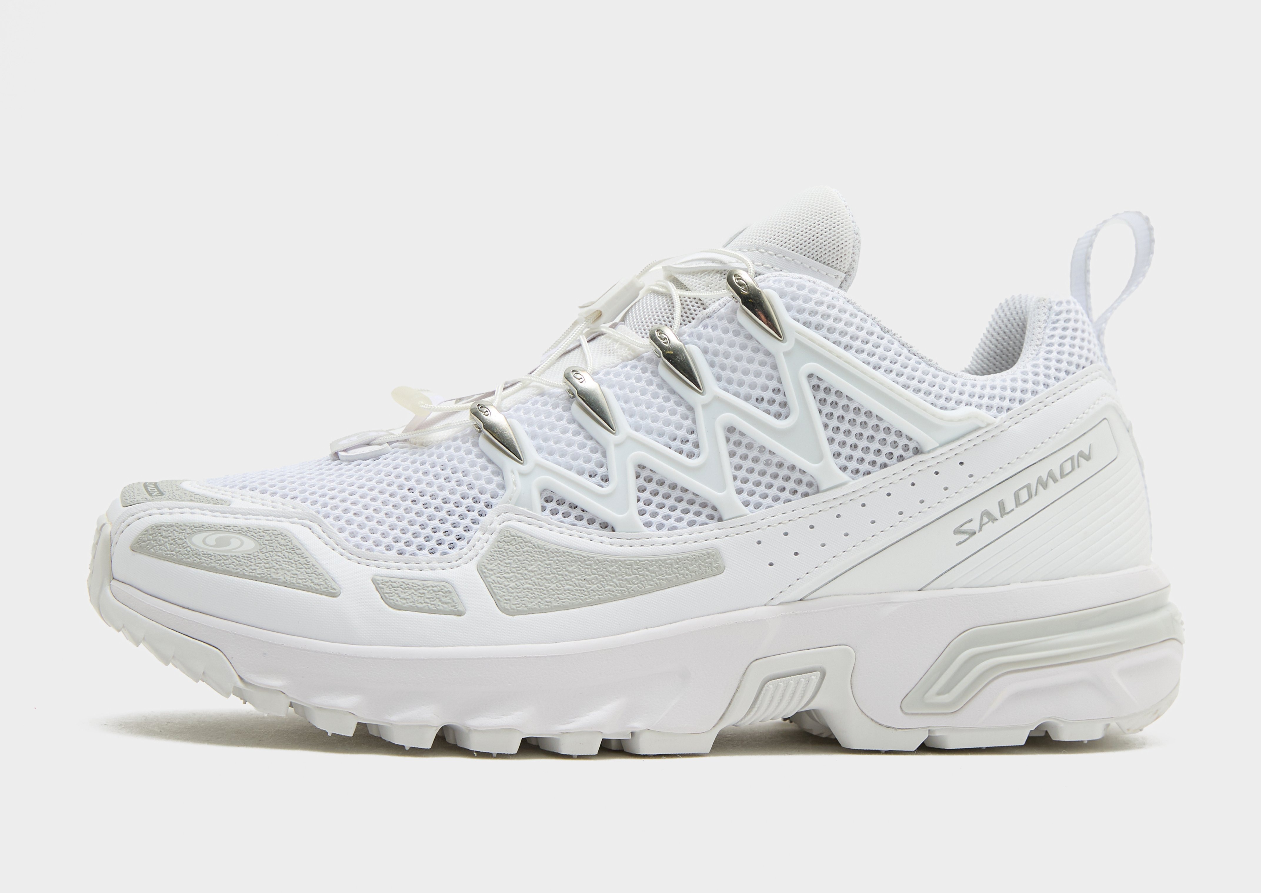 White Salomon ACS+ - JD Sports Ireland