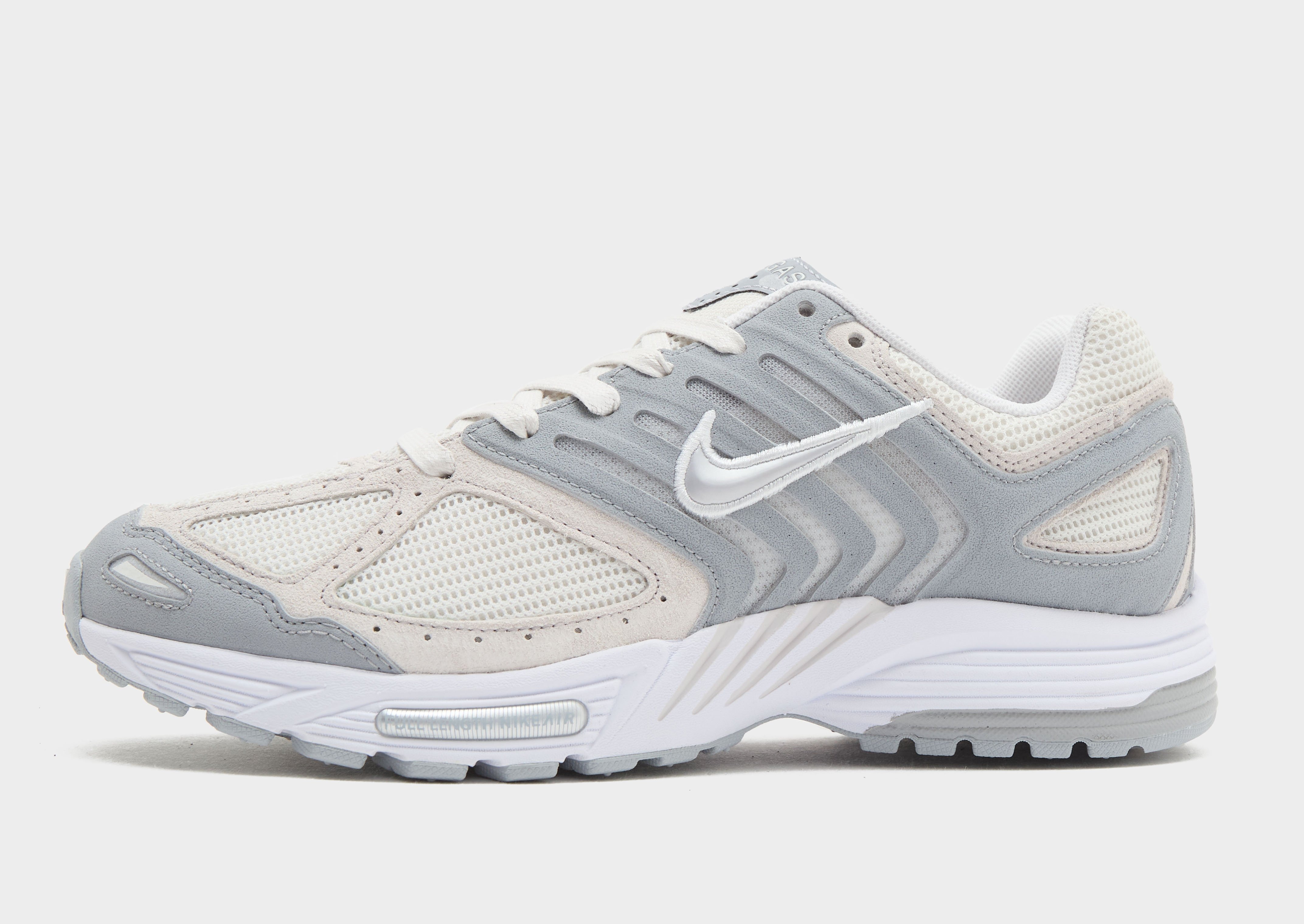 Grey Nike Pegasus 2K5 | JD Sports UK