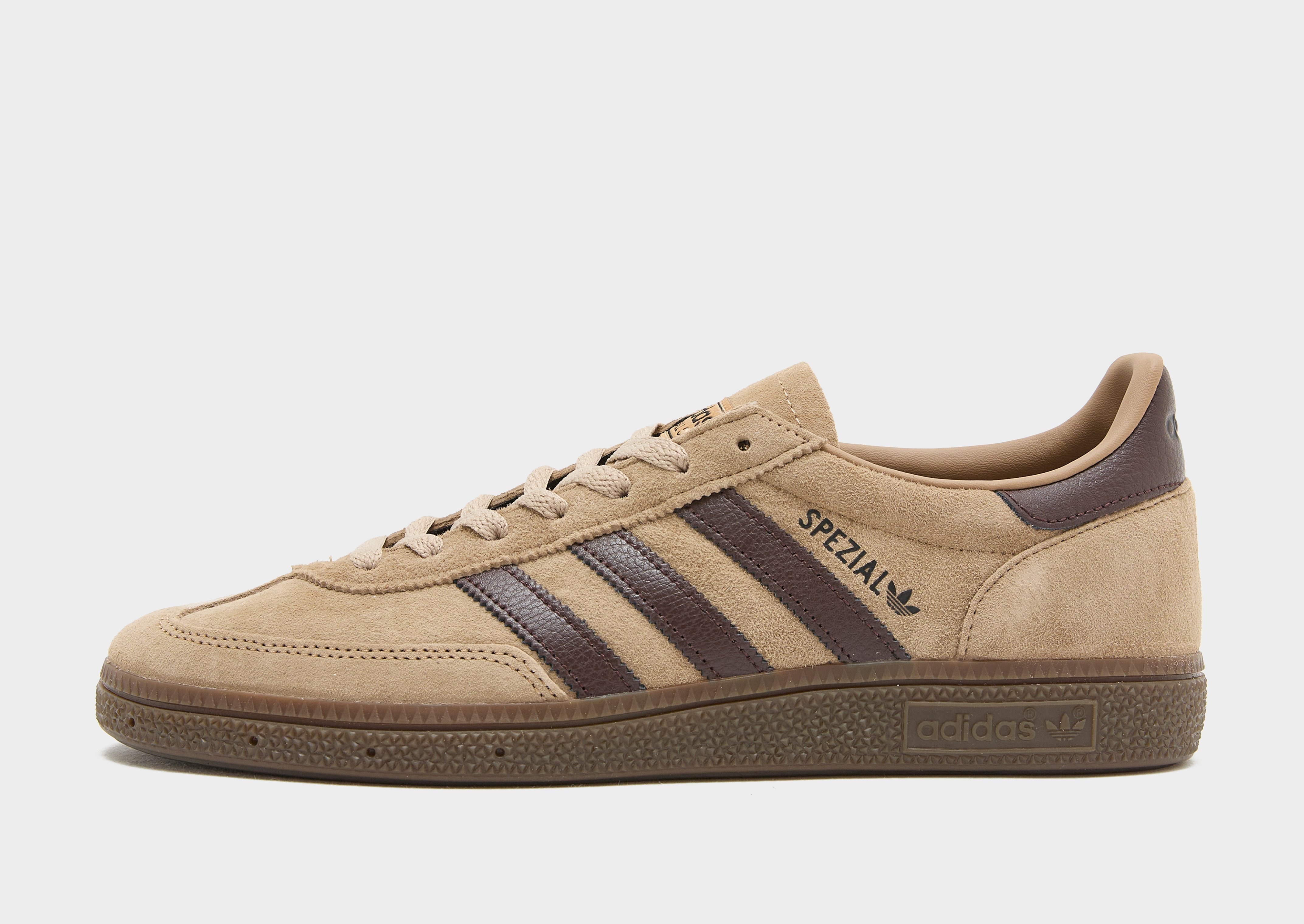 adidas Originals Handball Spezial Marron- JD Sports France