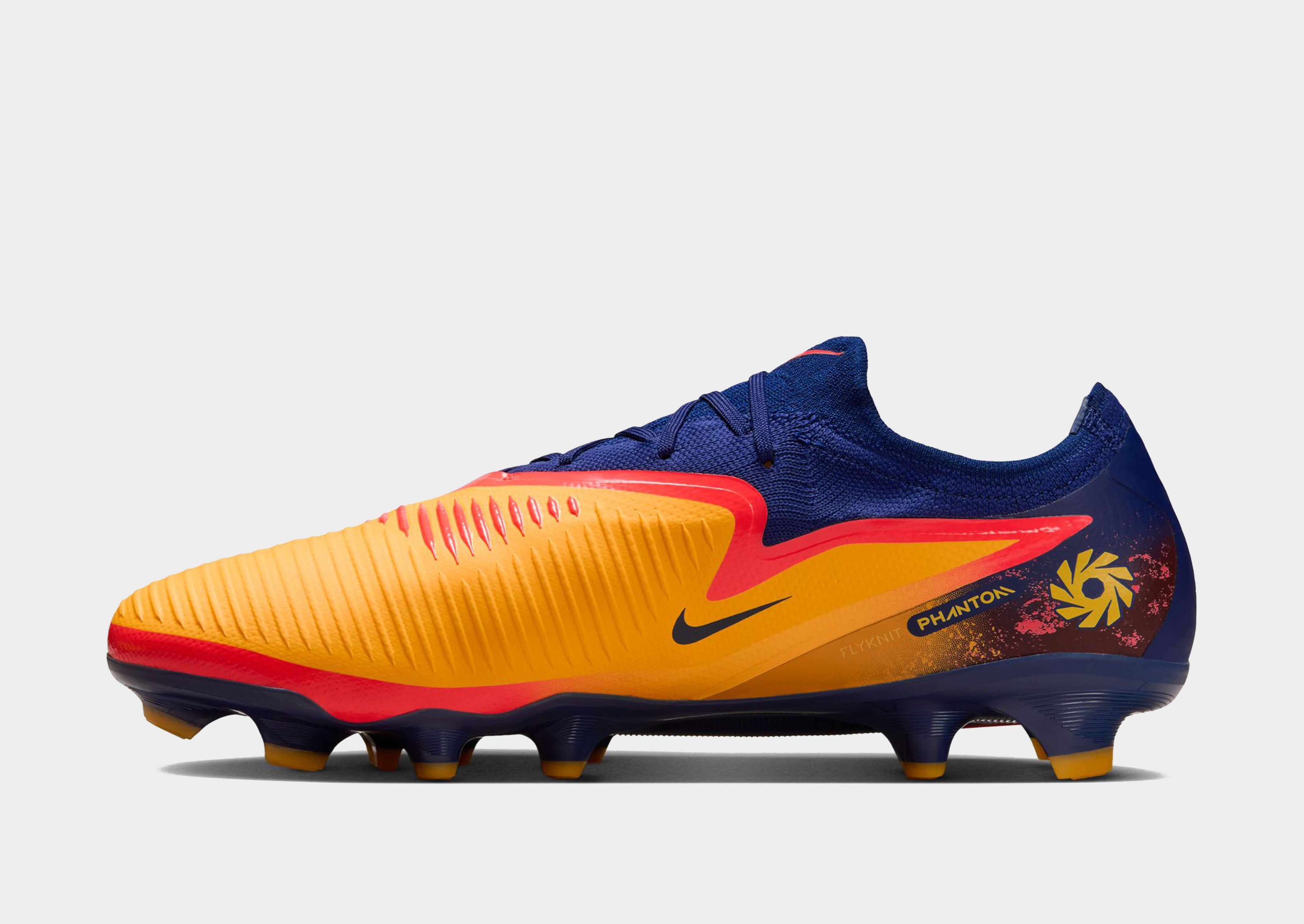 Nike Phantom 6 Low Erling Haaland Pro FG - JD Sports France