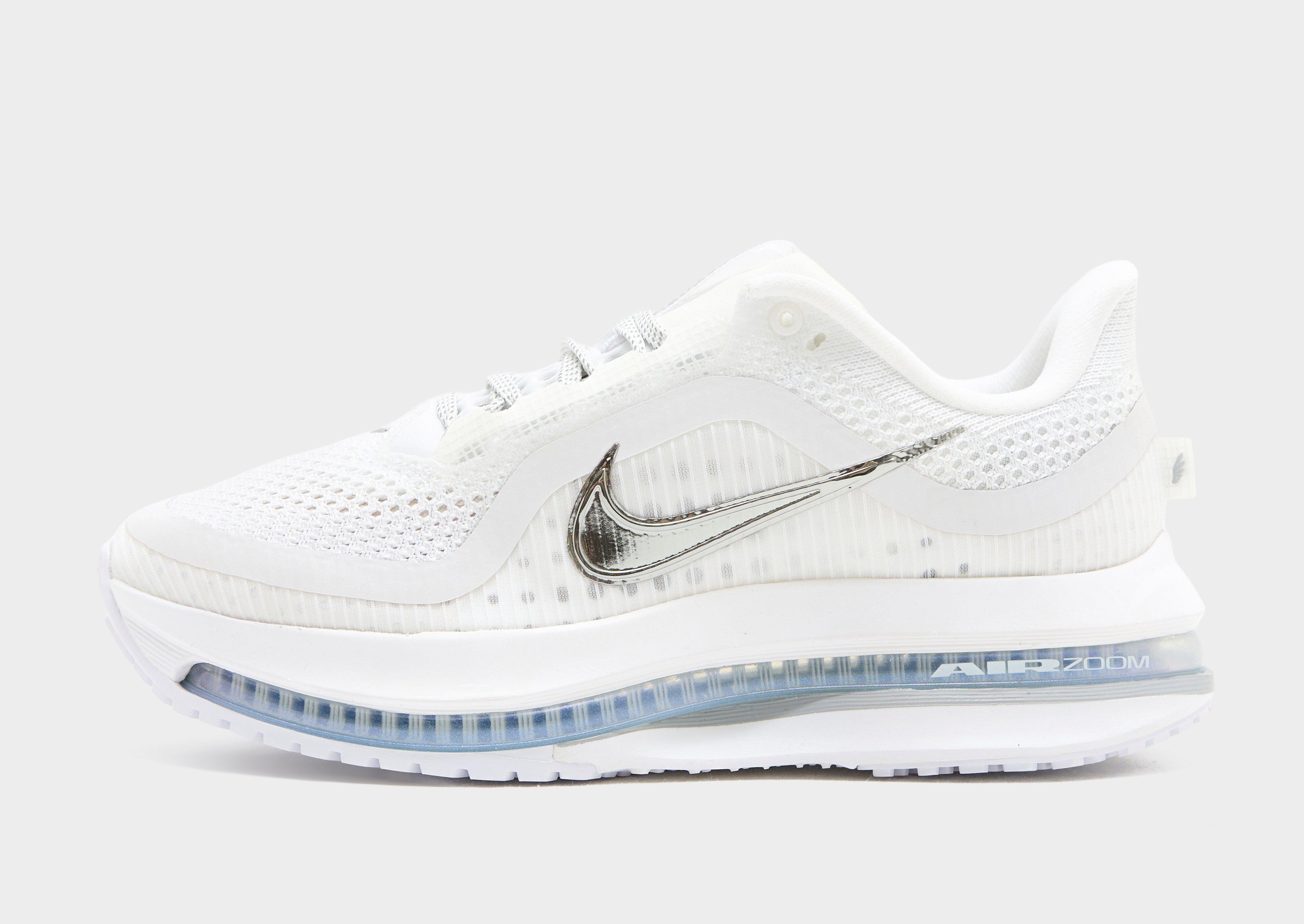 White Nike Pegasus Premium Dames - JD Sports België