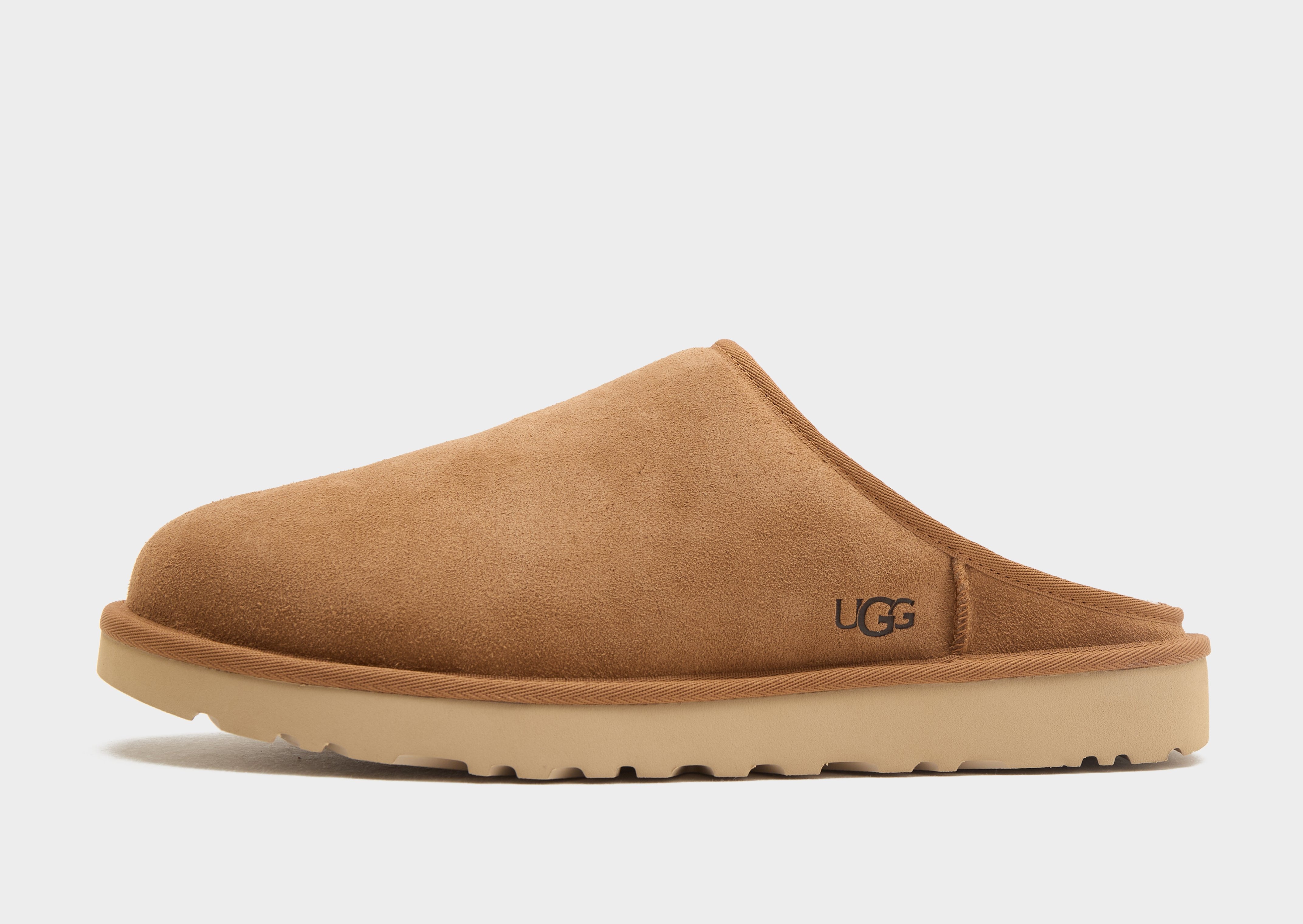 UGG Slip-On Classic Marron- JD Sports France
