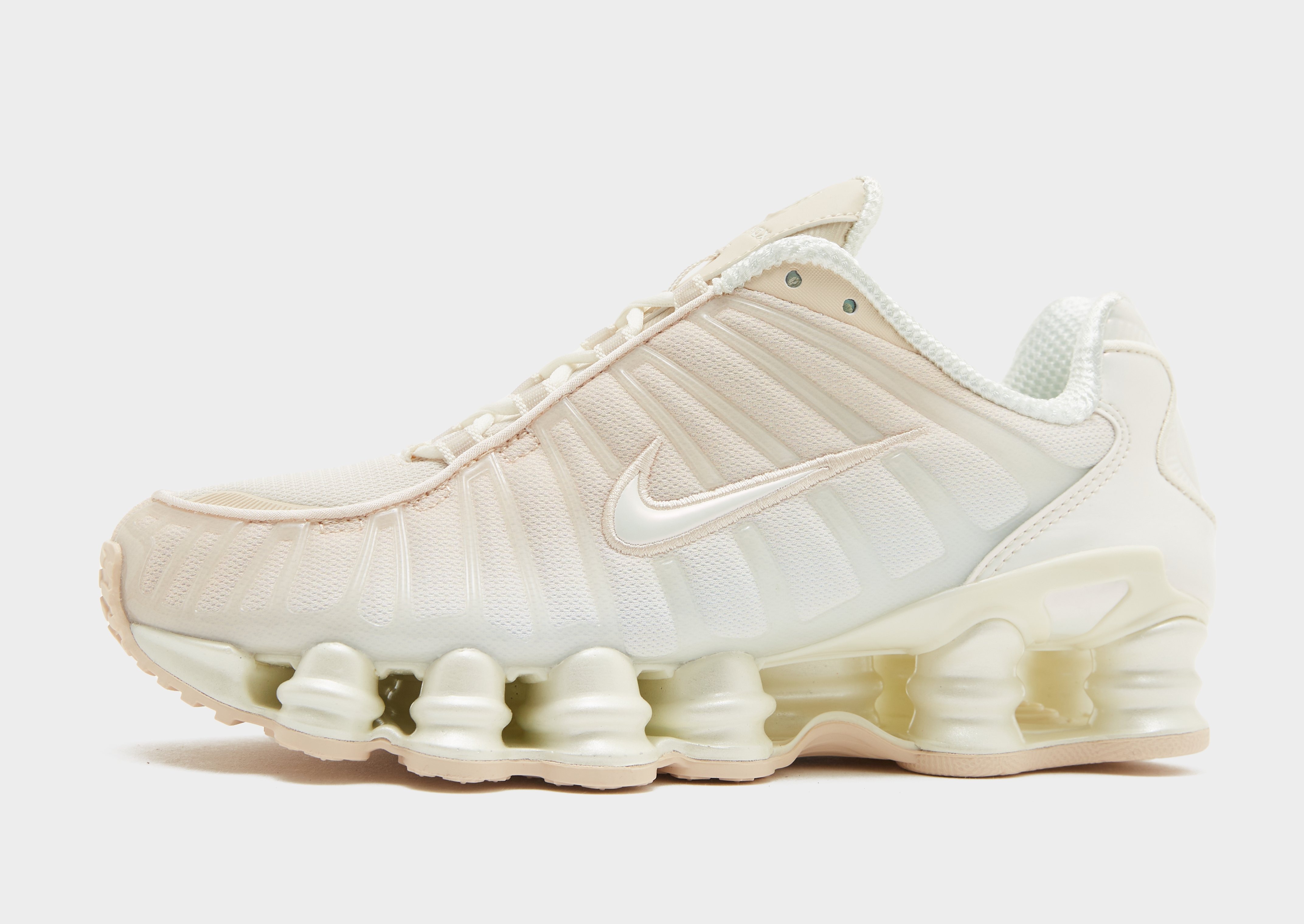 Nike Shox TL Women's - JD Sports Deutschland