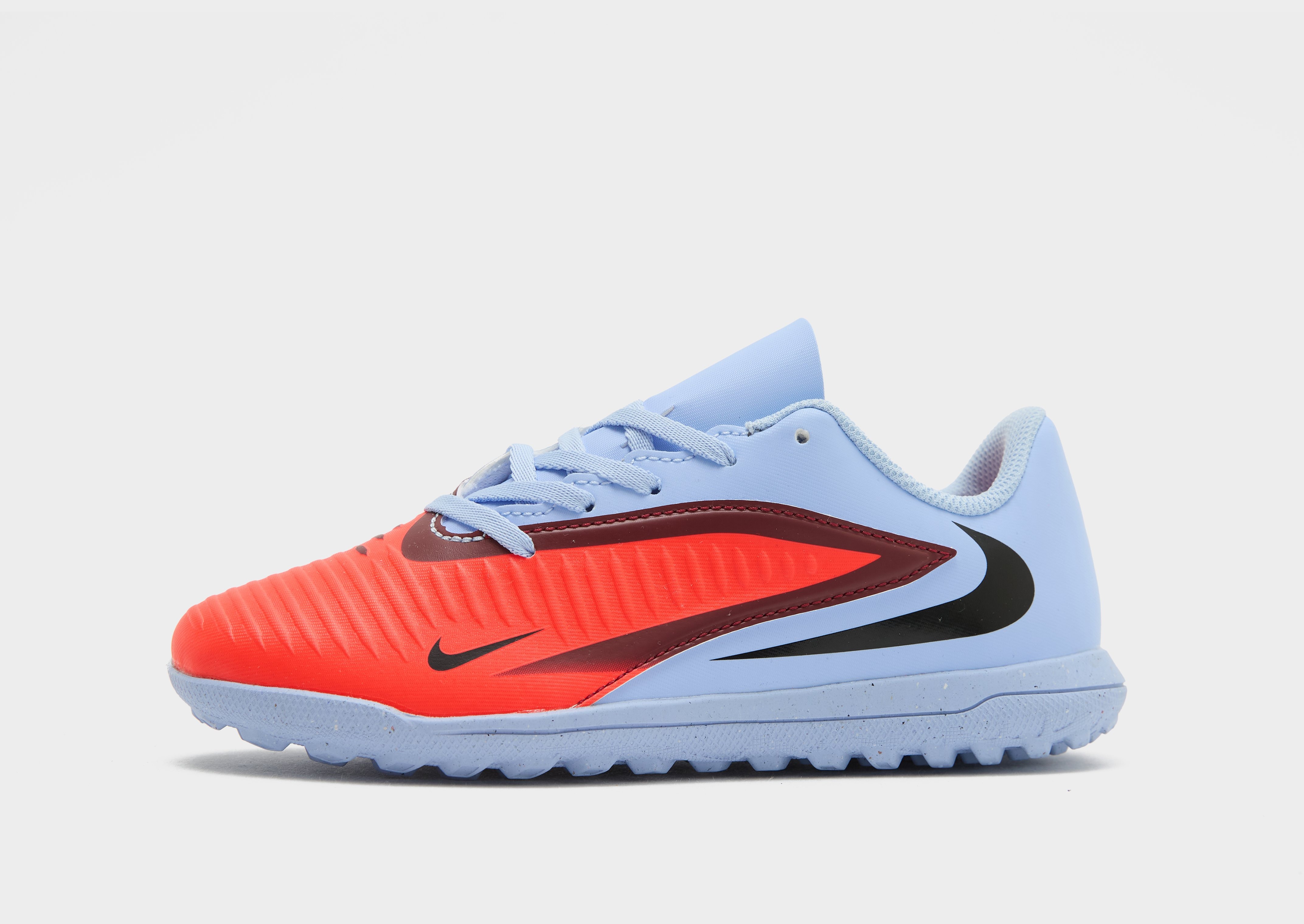 Blue Nike Phantom Club GX TF Children - JD Sports Ireland