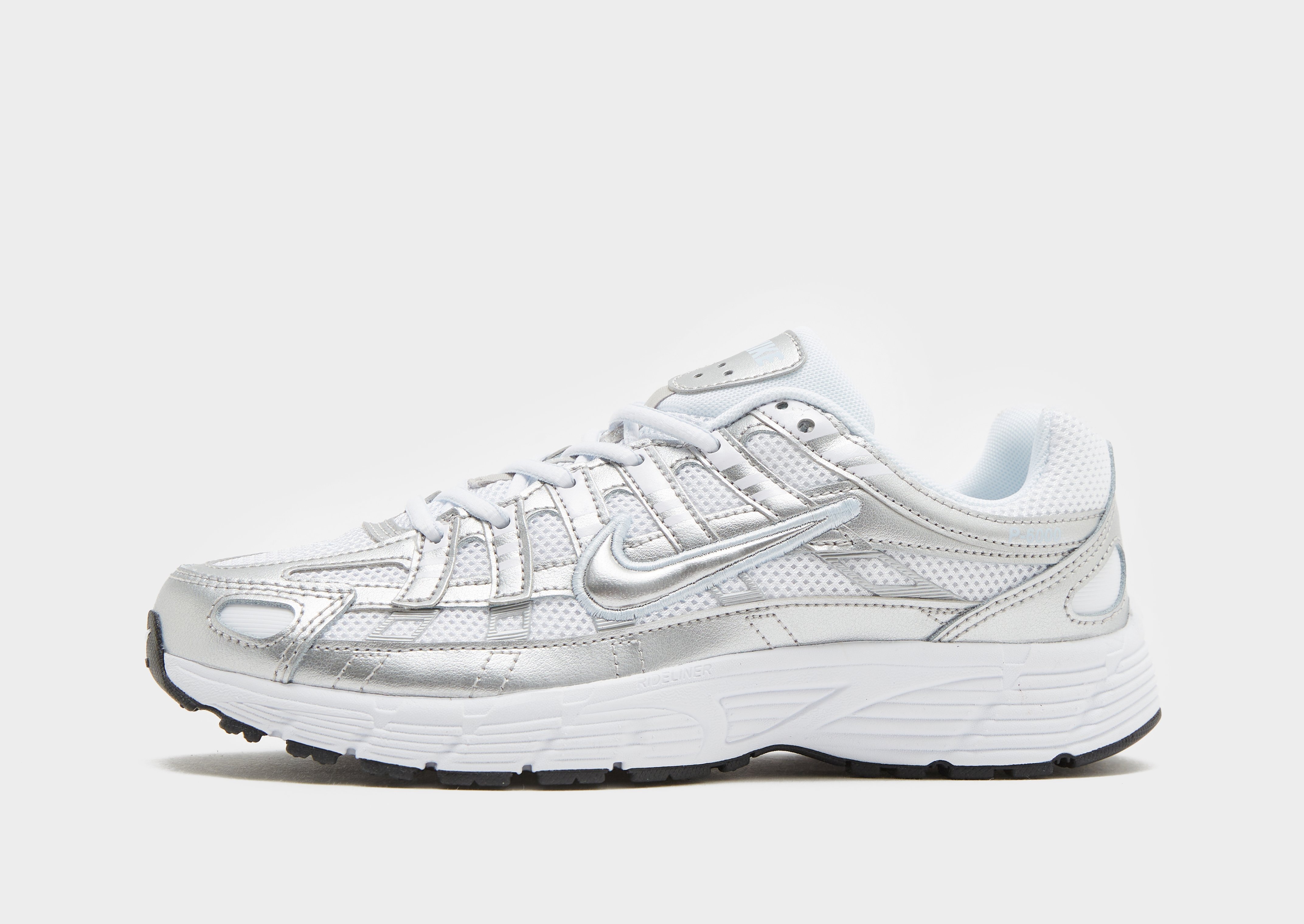 Nike P-6000 Junior in Bianco - JD Sports Italia