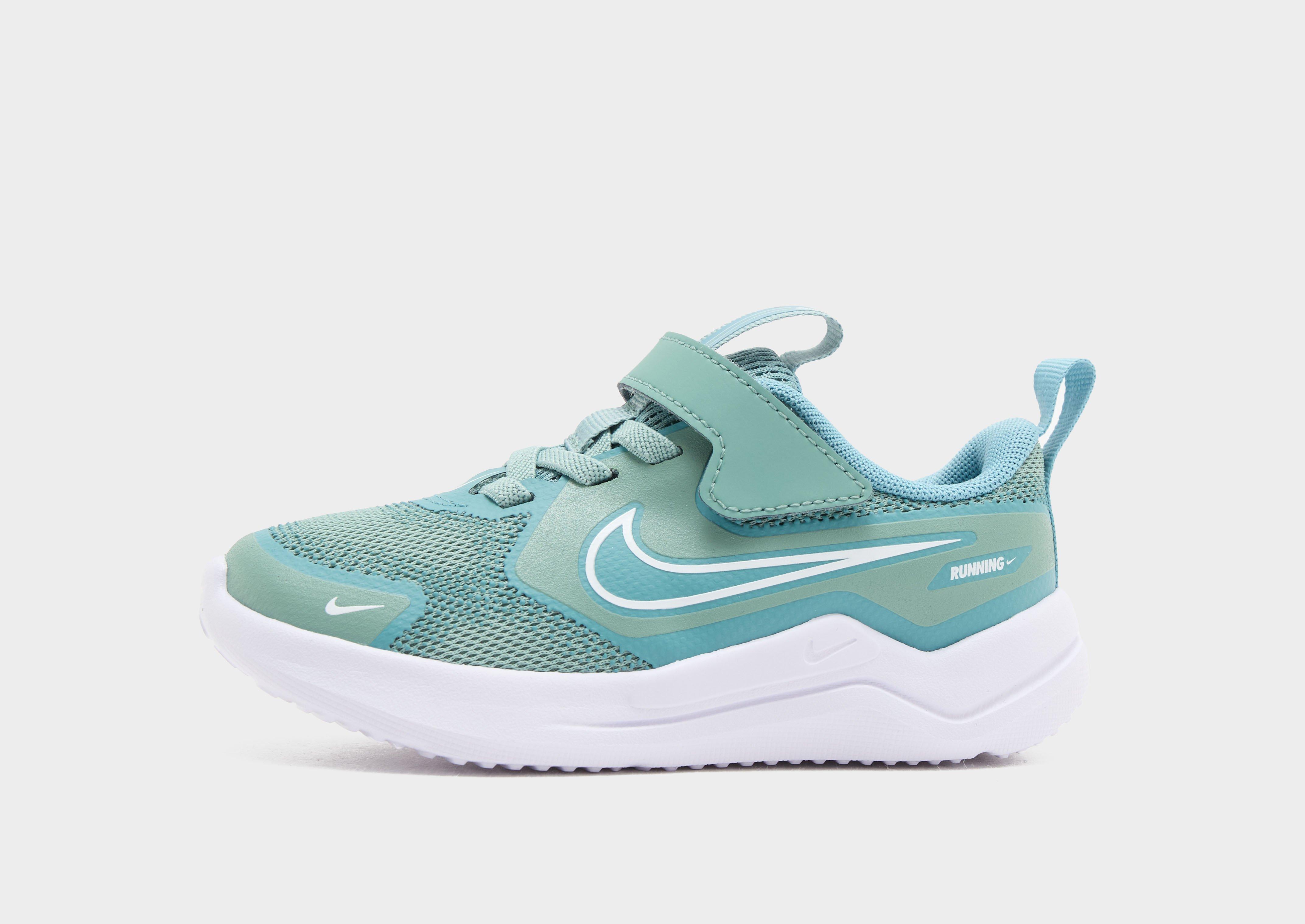 Green Nike Cosmic Runner Infant | JD Sports UK