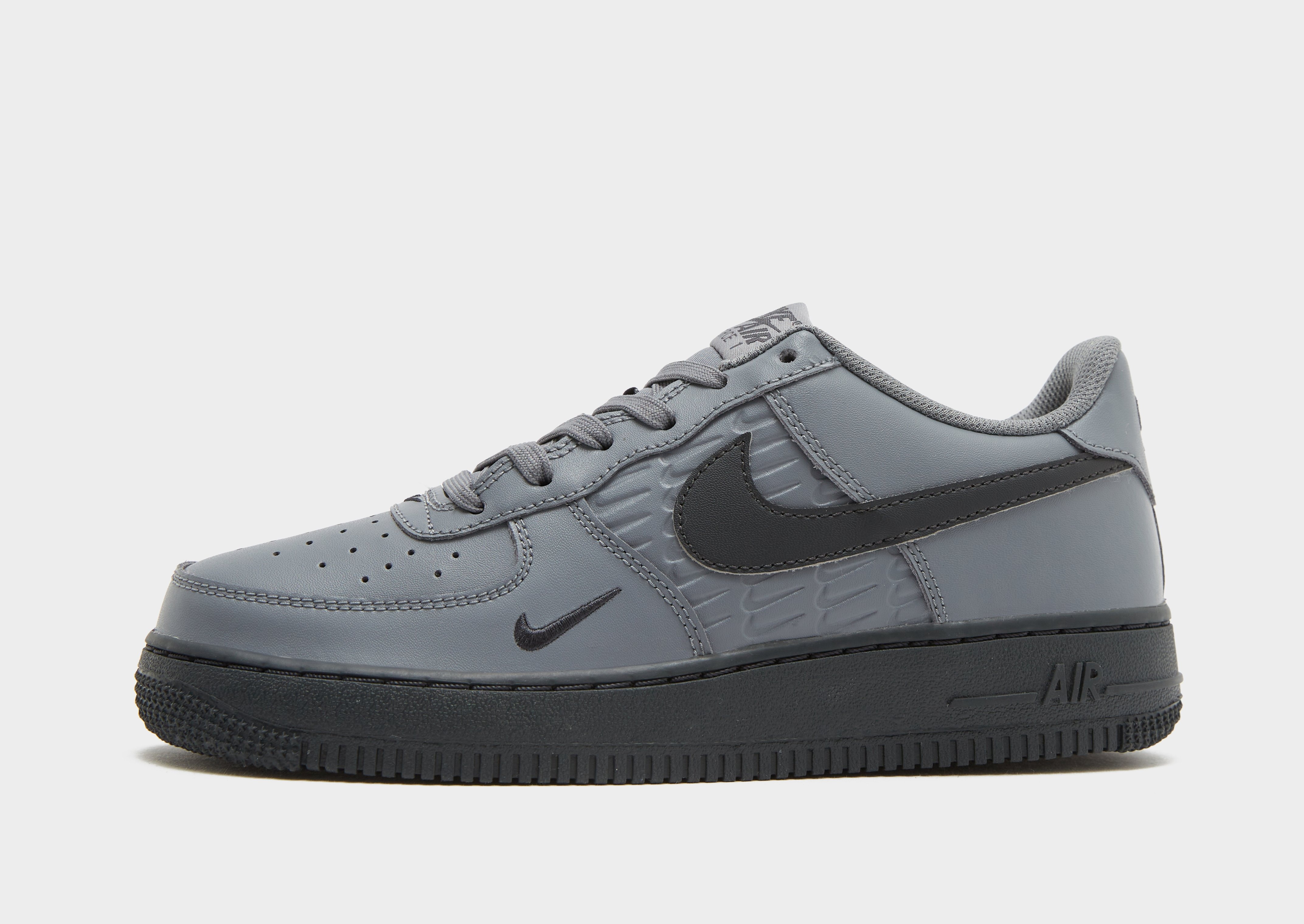 Nike Air Force 1 Emboss Junior - JD Sports France