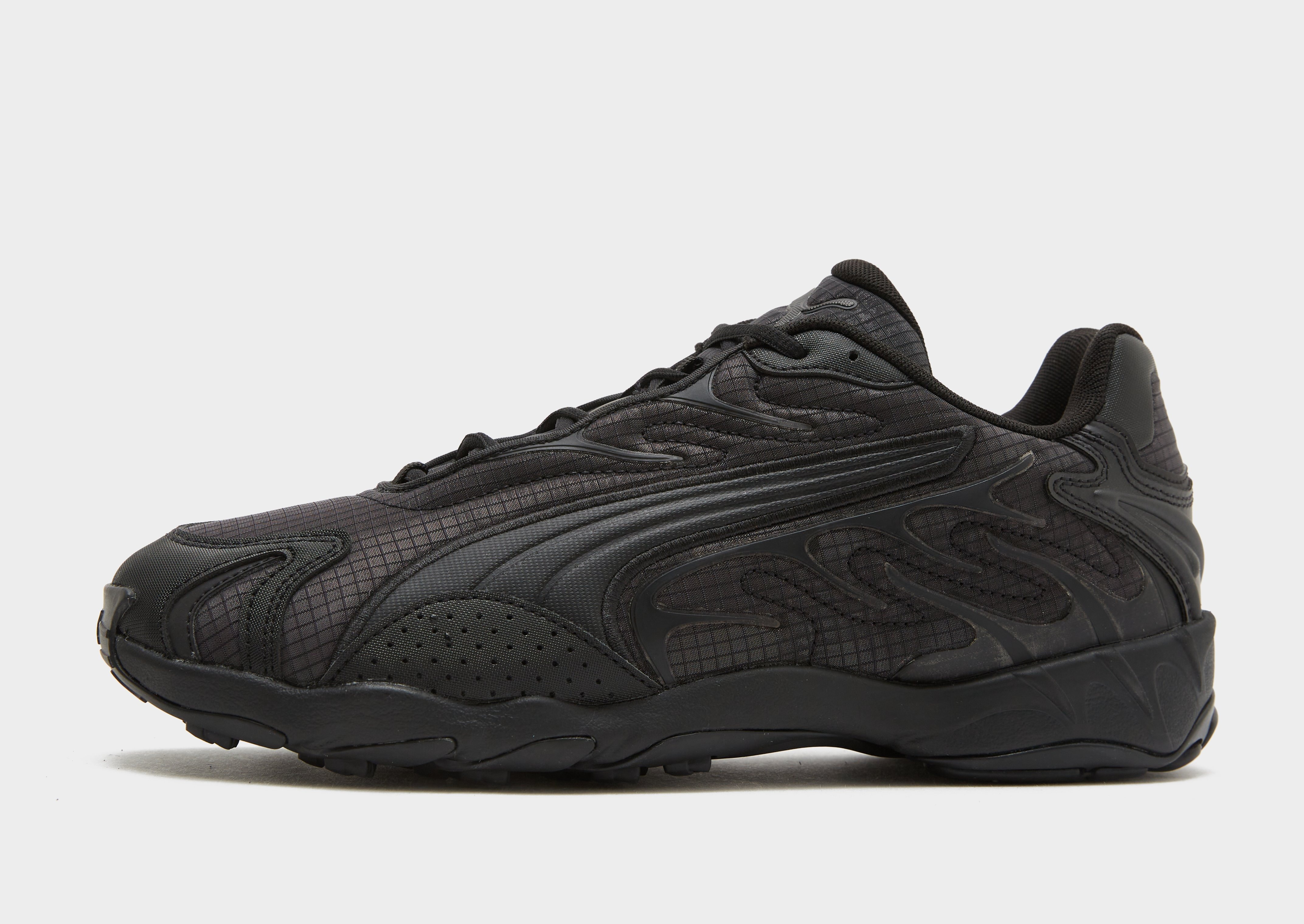 Black PUMA Inhale - JD Sports Ireland