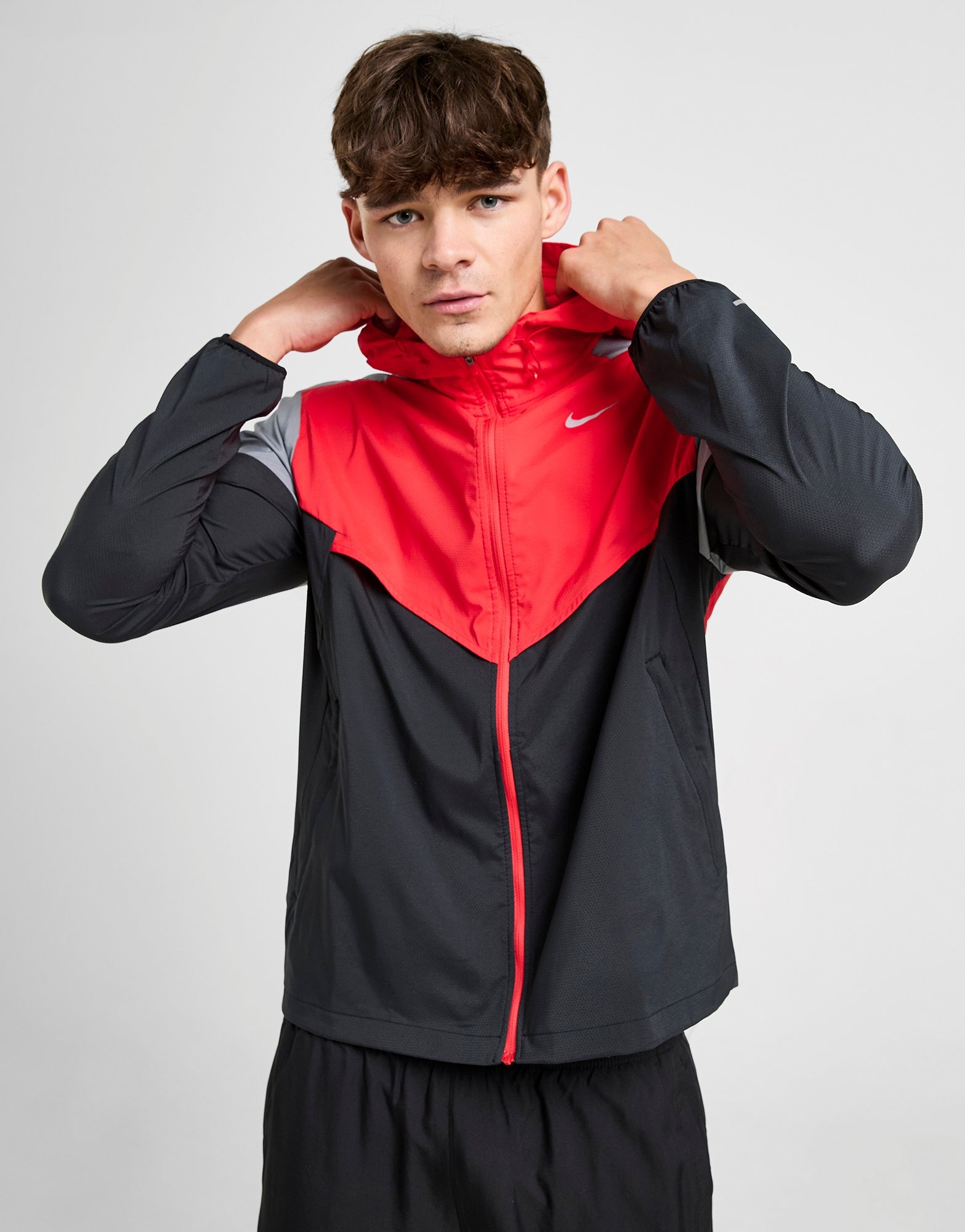 Nike Packable Jacket - JD Sports France