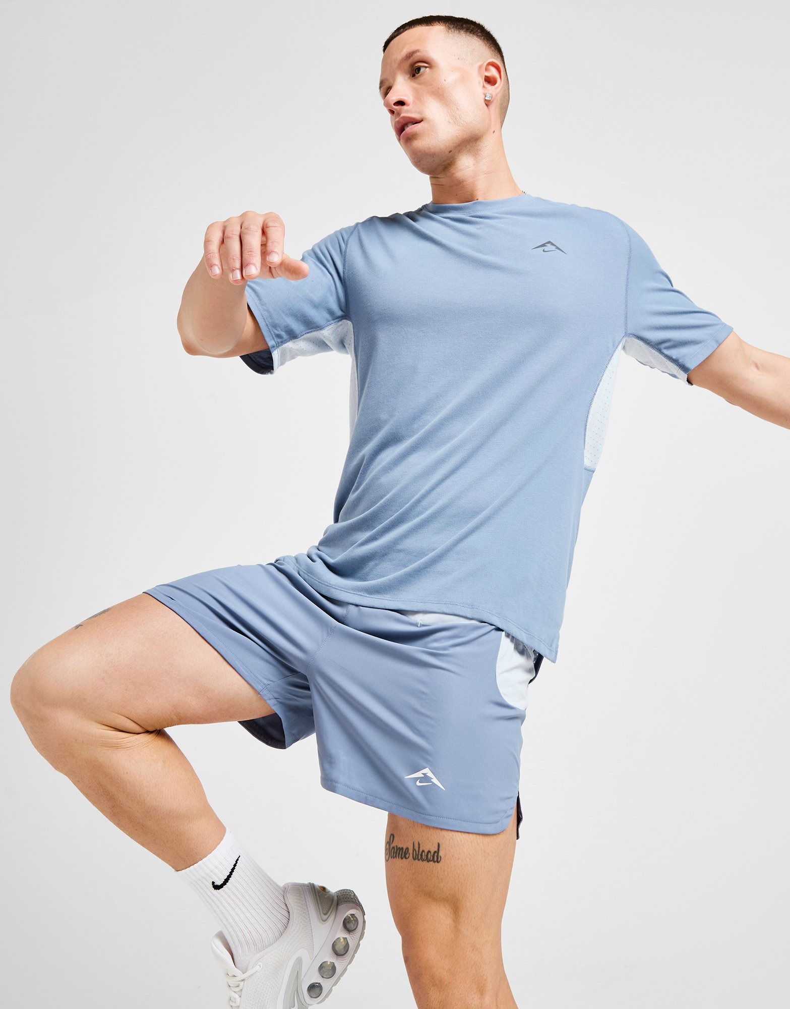 Nike Trail Shorts - JD Sports Ireland